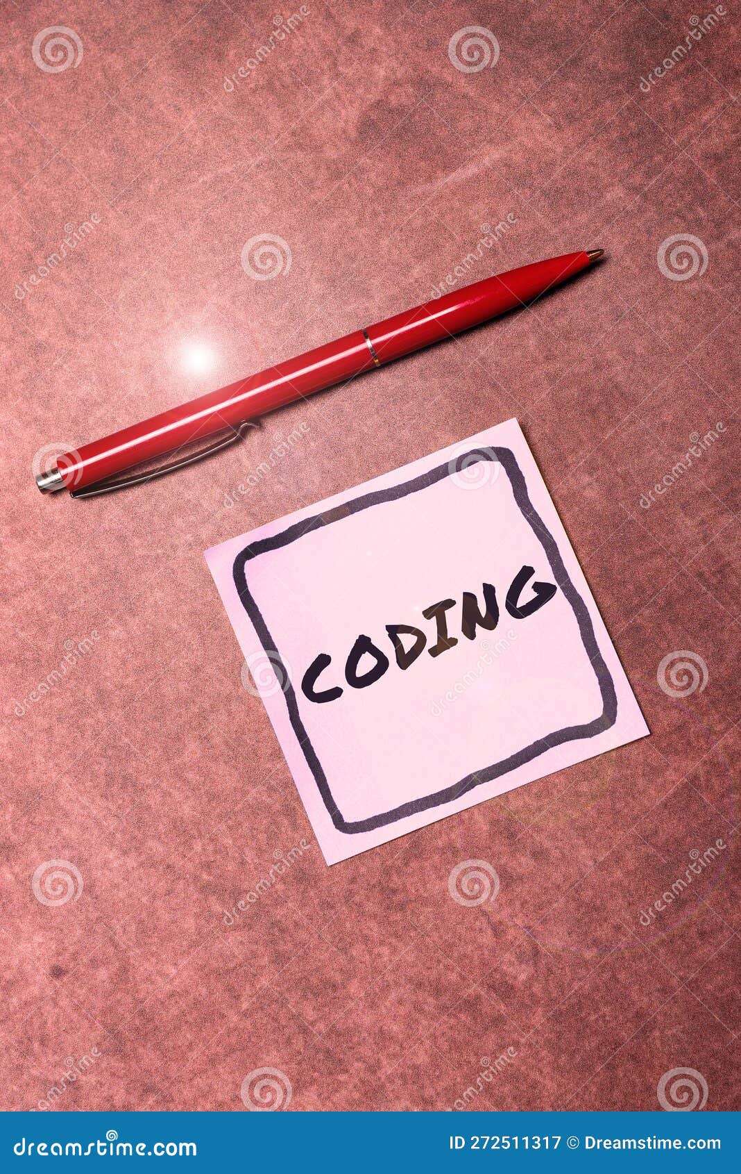 Conceptual Caption Coding. Business Idea Assigning Code To Something ... Conceptual Caption Coding. Business Idea Assigning Code To Something ...