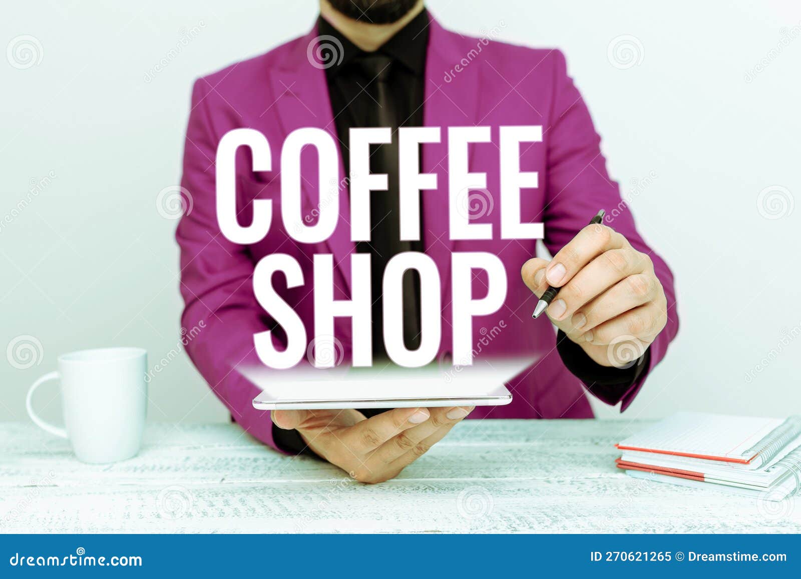 Conceptual Caption Coffee Shop. Concept Meaning Small Informal ... Conceptual Caption Coffee Shop. Concept Meaning Small Informal ...