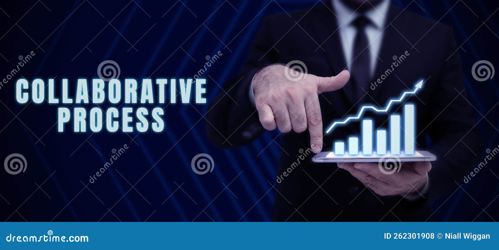 Conceptual Caption Collaborative Process. Business Idea People and ... Conceptual Caption Collaborative Process. Business Idea People and ...