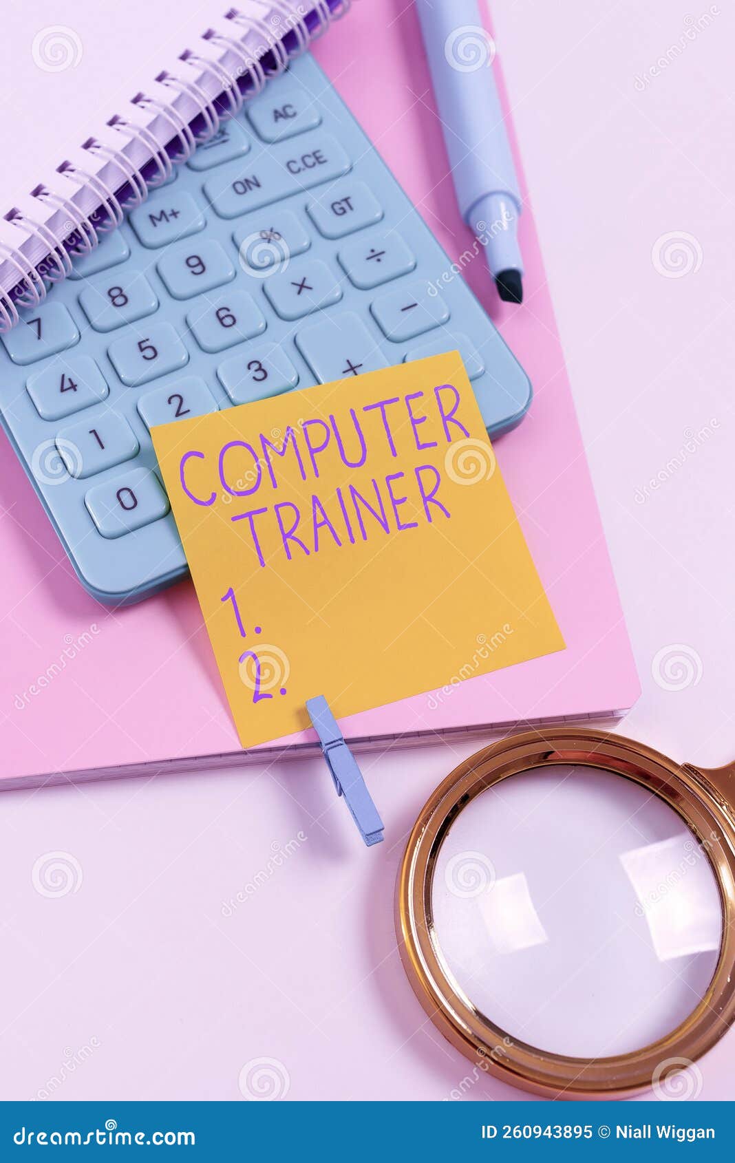 Conceptual Caption Computer Trainer. Business Approach Instruct and ... Conceptual Caption Computer Trainer. Business Approach Instruct and ...