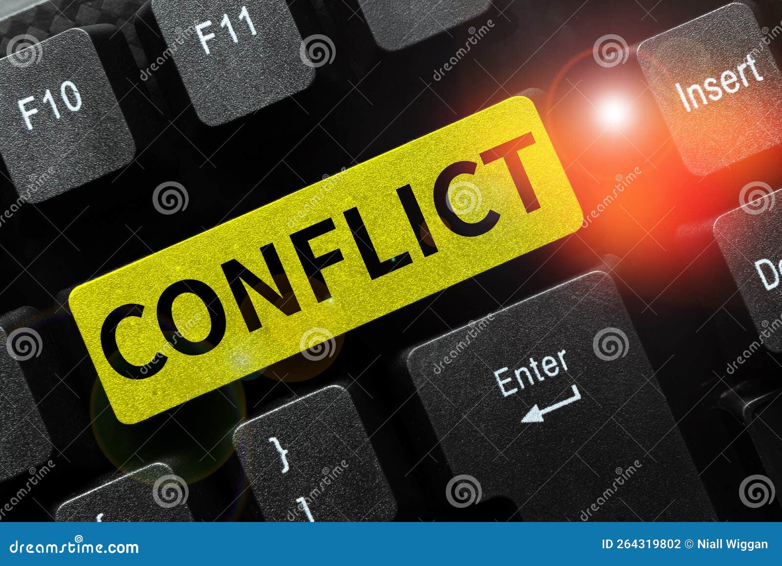 Conceptual Caption Conflict. Conceptual Photo Disagreeing with Someone ... Conceptual Caption Conflict. Conceptual Photo Disagreeing with Someone ...
