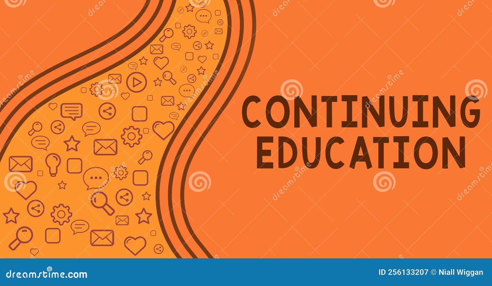 Conceptual Caption Continuing Education. Word for Continued Learning ... Conceptual Caption Continuing Education. Word for Continued Learning ...