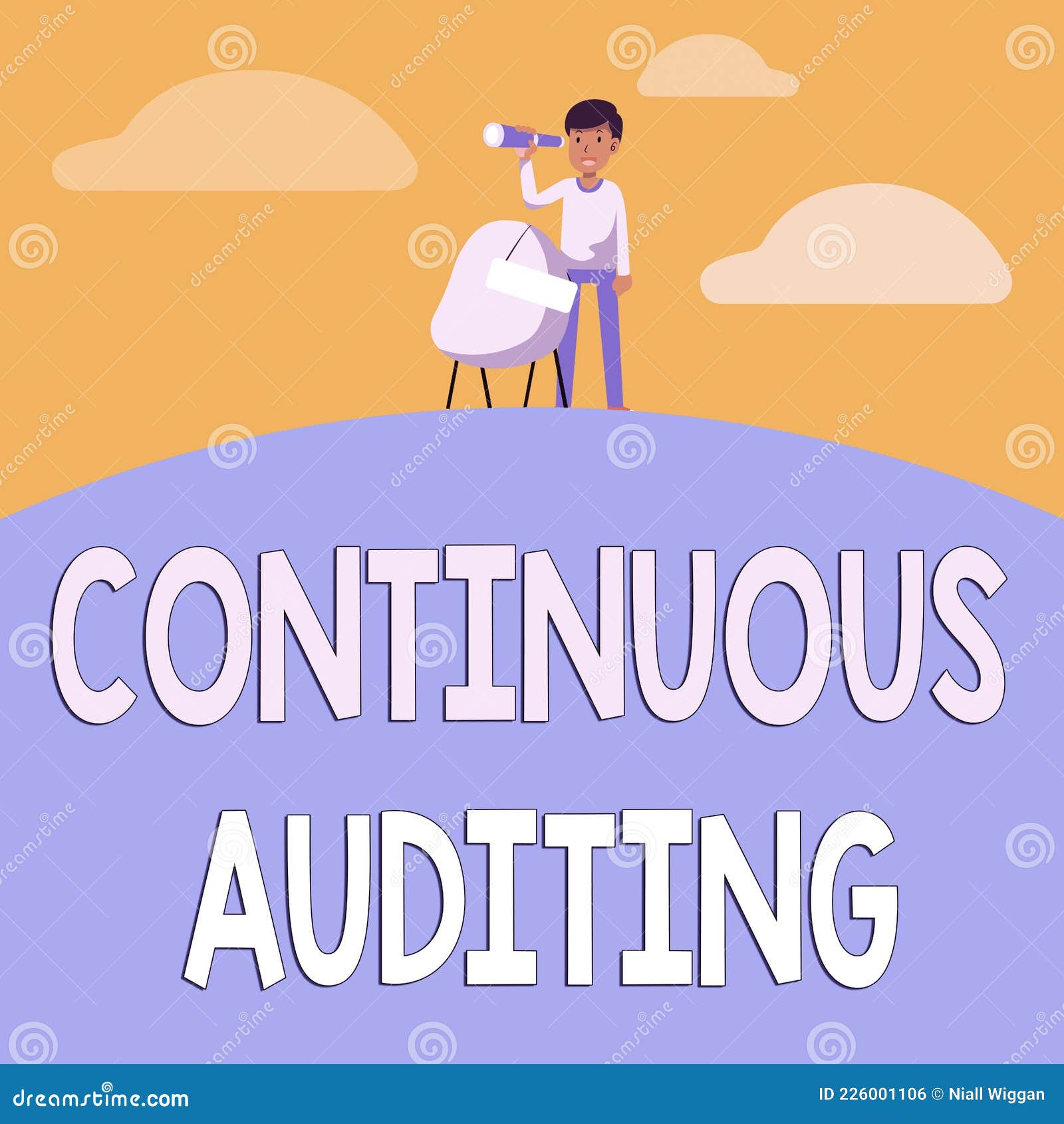 Conceptual Caption Continuous Auditing. Conceptual Photo Internal ...