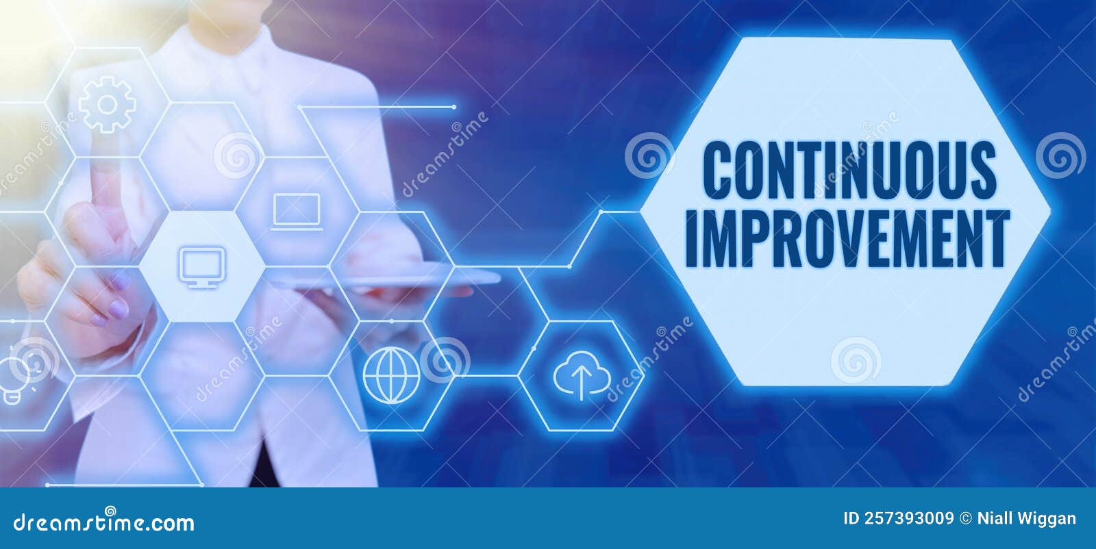 Conceptual Caption Continuous Improvement. Concept Meaning Ongoing ... Conceptual Caption Continuous Improvement. Concept Meaning Ongoing ...