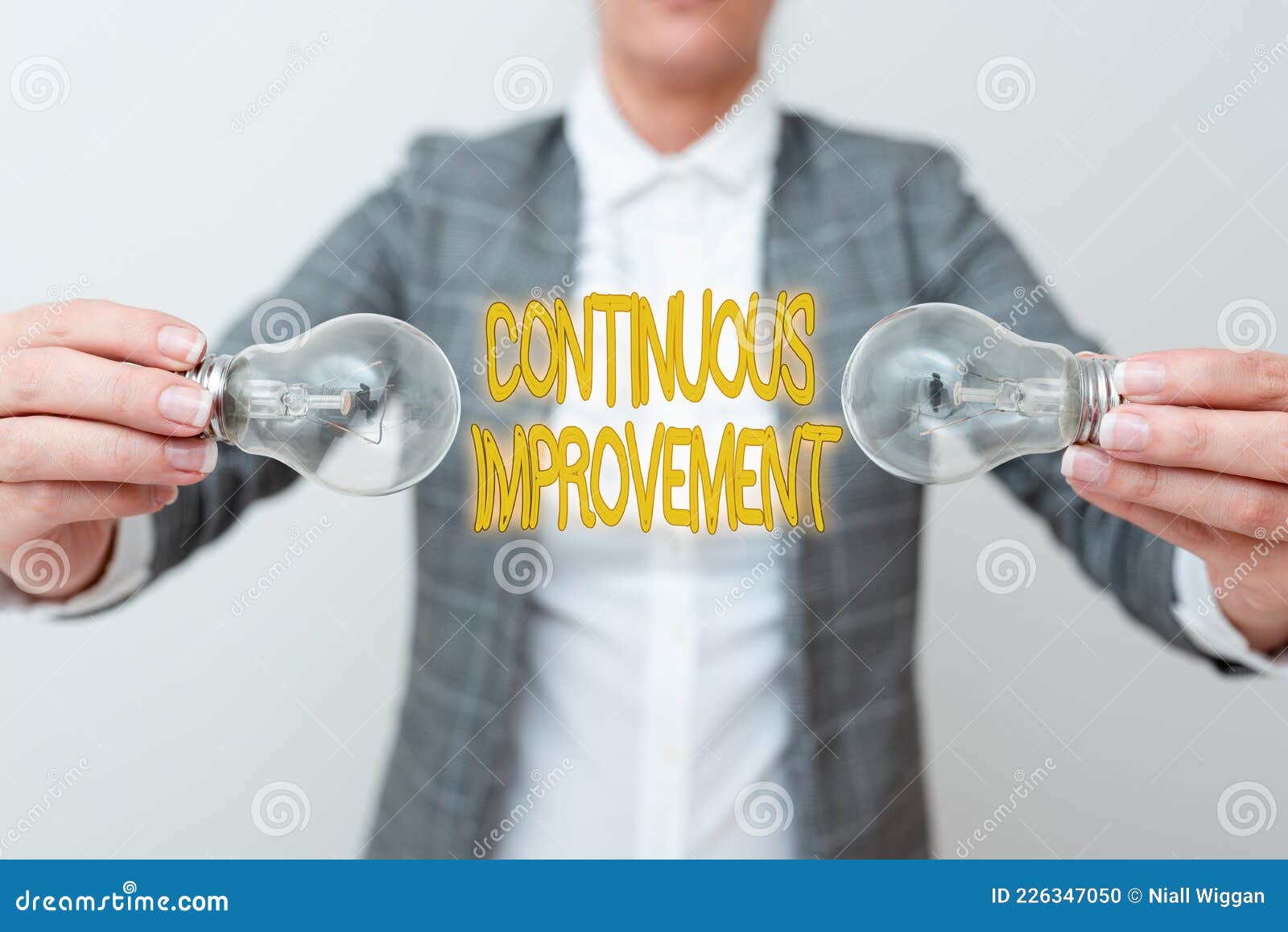 Conceptual Caption Continuous Improvement. Conceptual Photo Making ... Conceptual Caption Continuous Improvement. Conceptual Photo Making ...