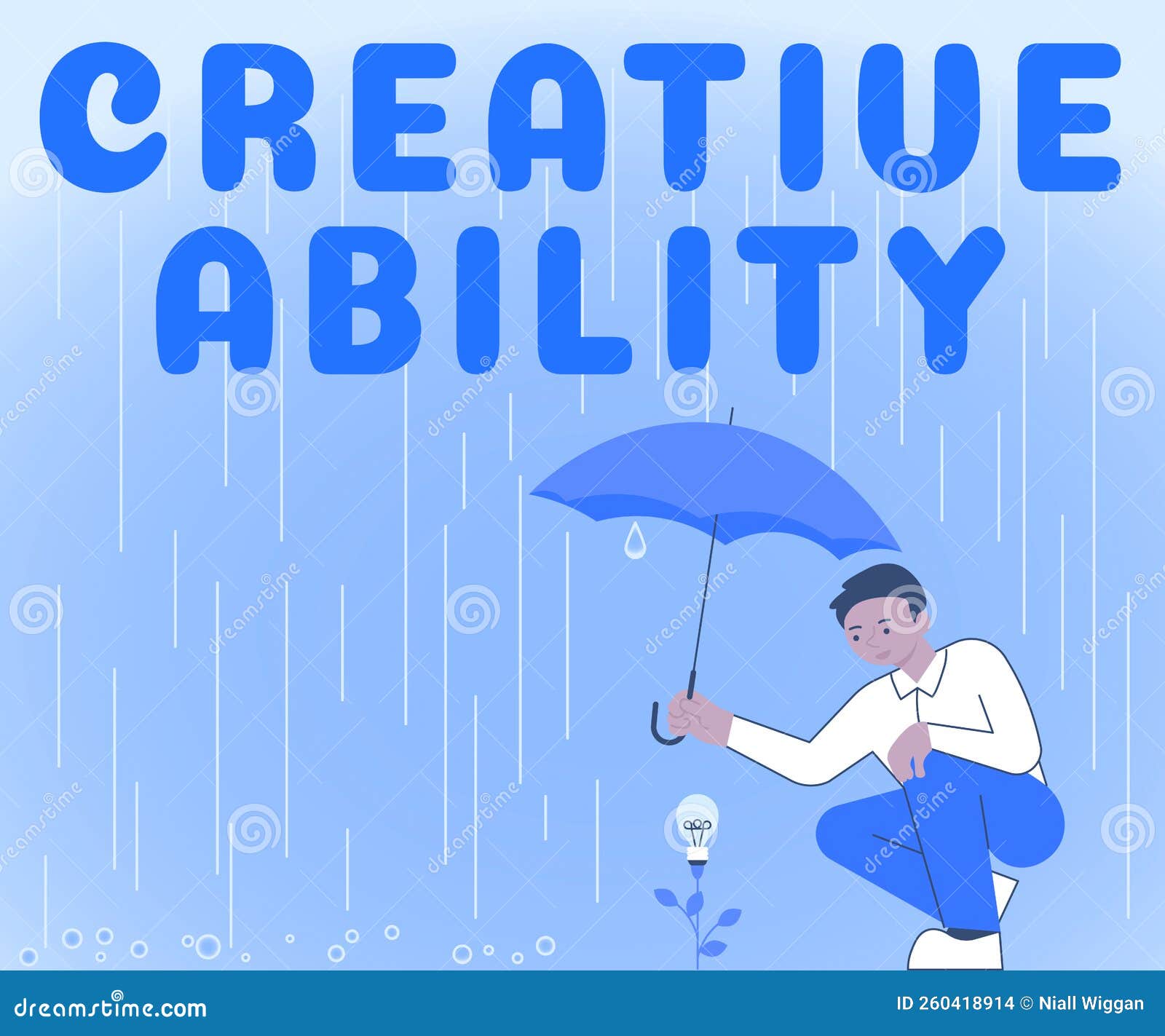 Conceptual Caption Creative Ability. Conceptual Photo Process of ...