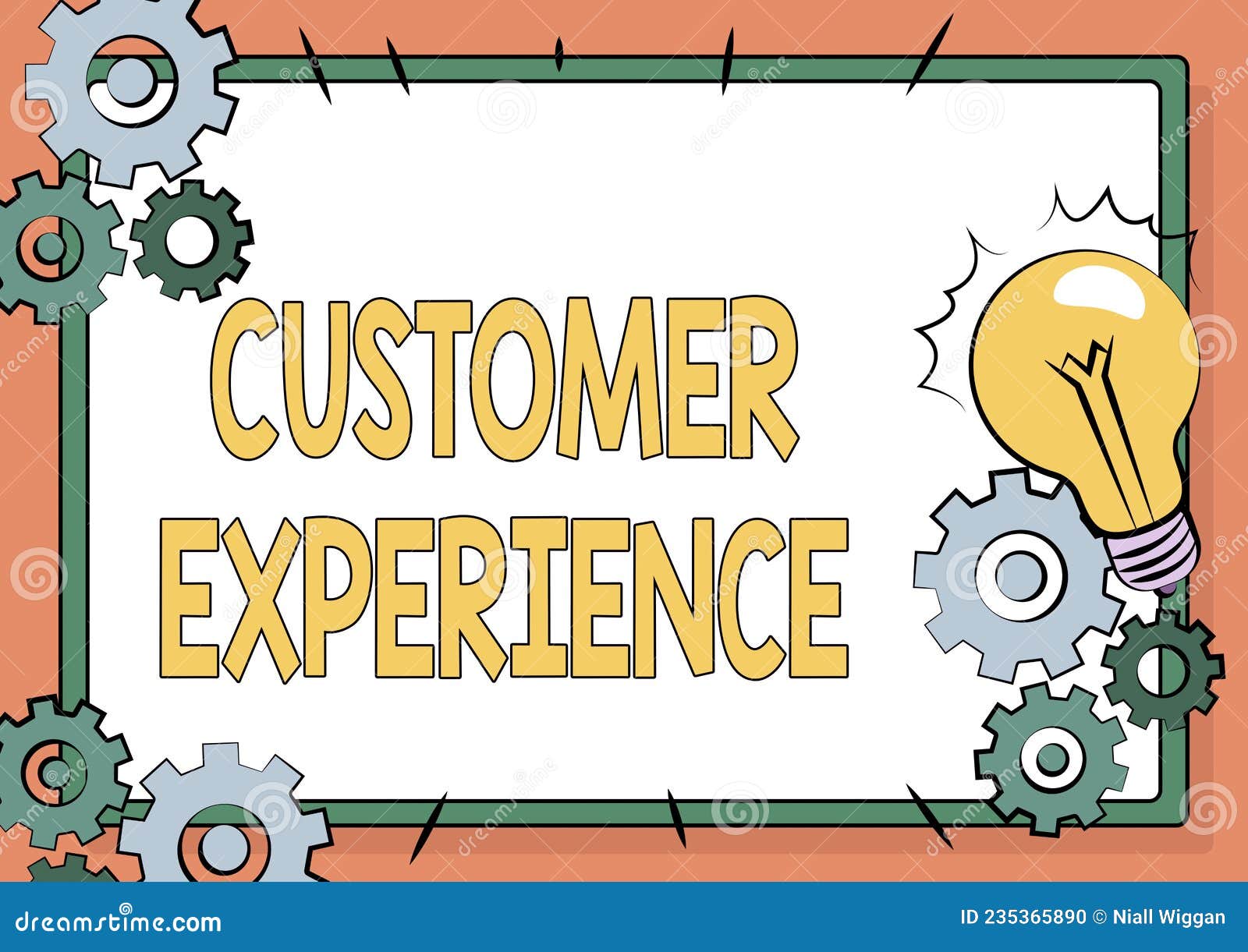 Conceptual Caption Customer Experience. Business Overview Product of ... Conceptual Caption Customer Experience. Business Overview Product of ...