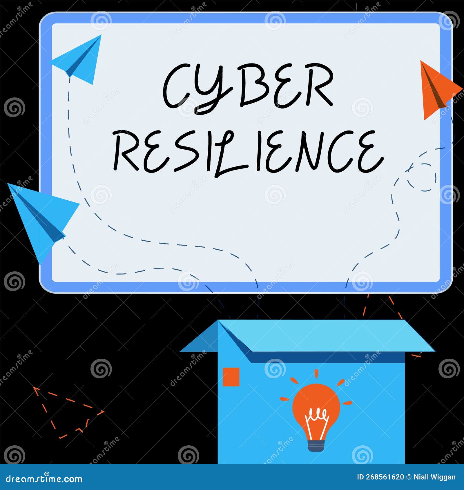 Conceptual Caption Cyber Resilience. Internet Concept Measure of How ... Conceptual Caption Cyber Resilience. Internet Concept Measure of How ...