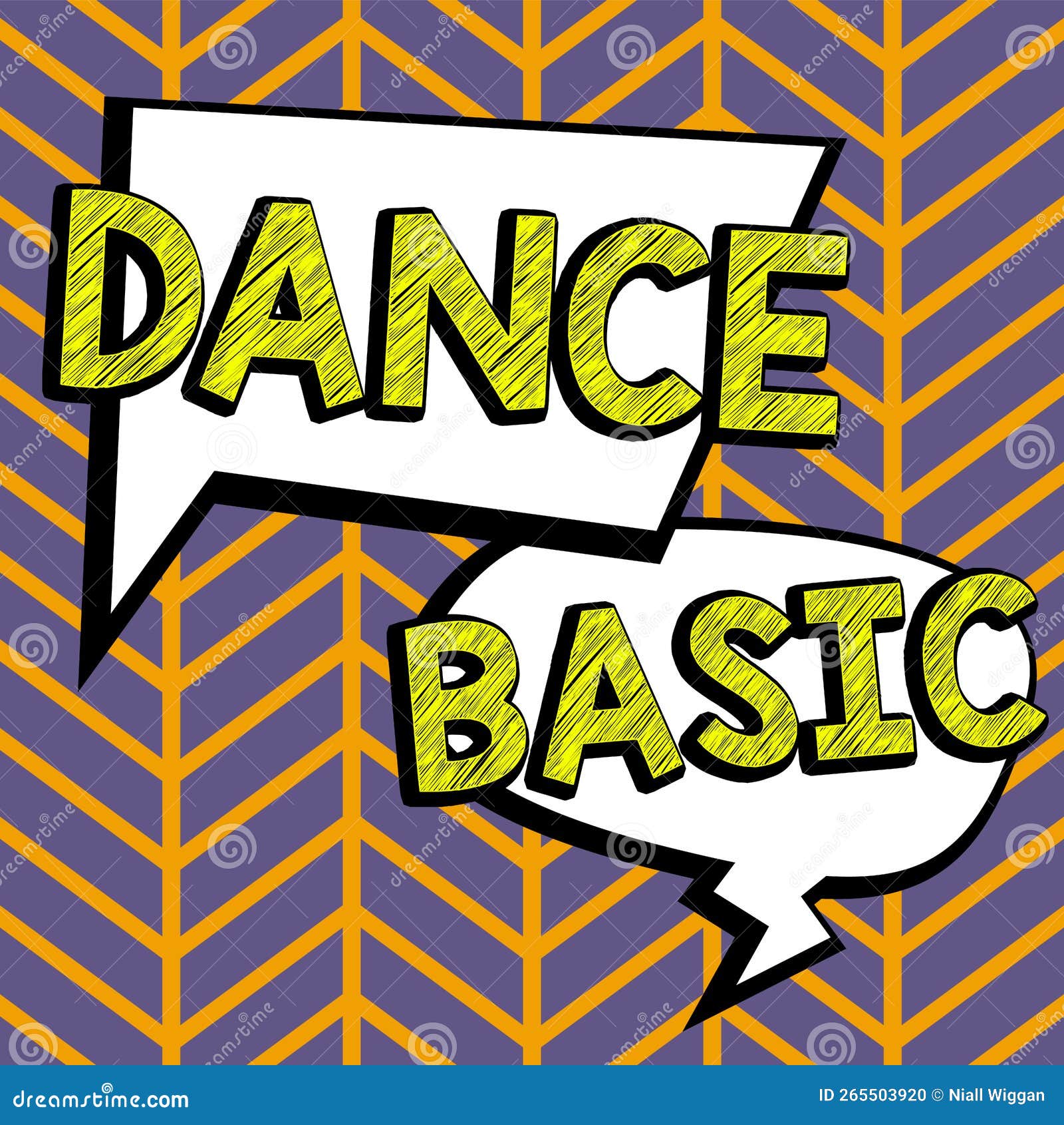 Text Caption Presenting Dance Basic. Business Overview Activity that ...