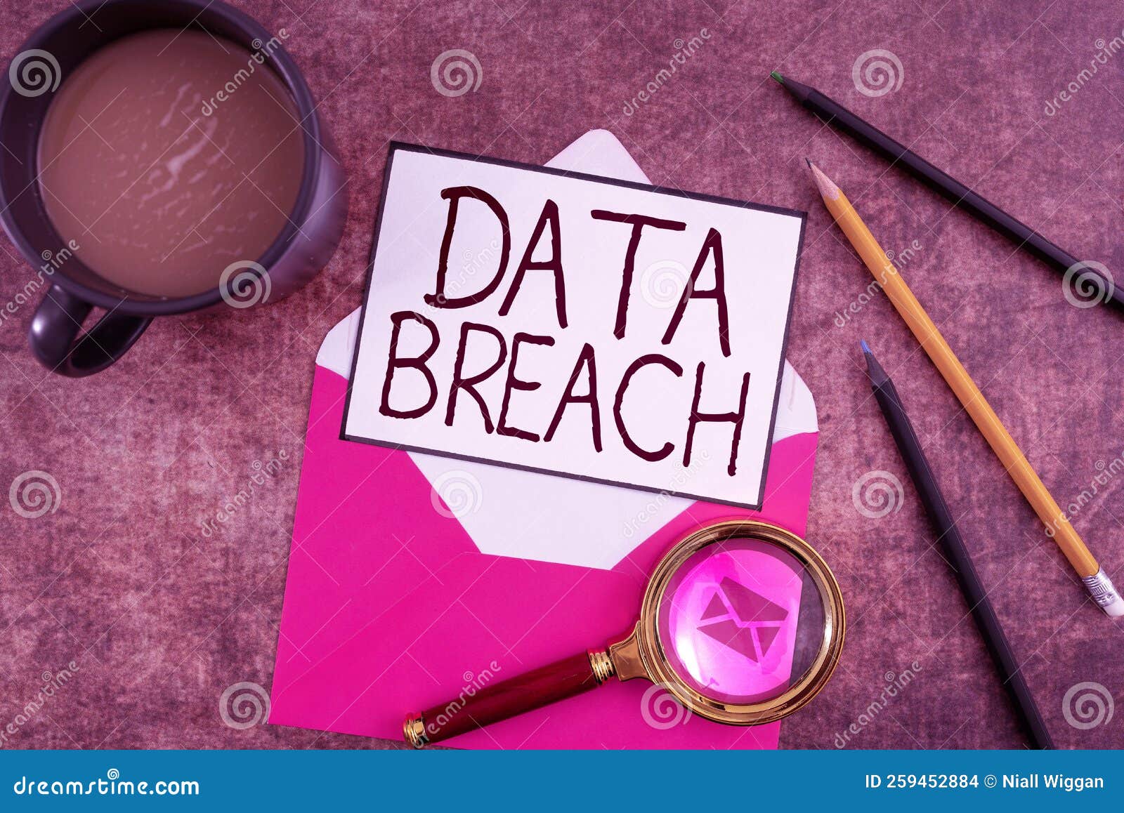 Conceptual Caption Data Breach. Business Idea Unauthorized Release of ... Conceptual Caption Data Breach. Business Idea Unauthorized Release of ...