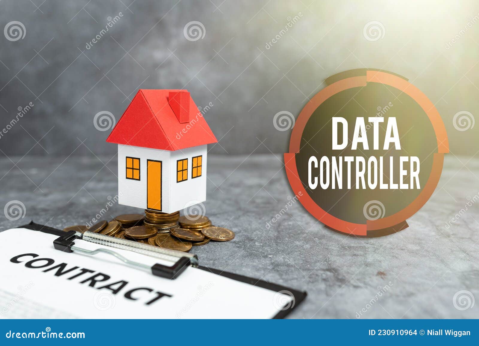 Conceptual Caption Data Controller. Business Overview Person Who ... Conceptual Caption Data Controller. Business Overview Person Who ...