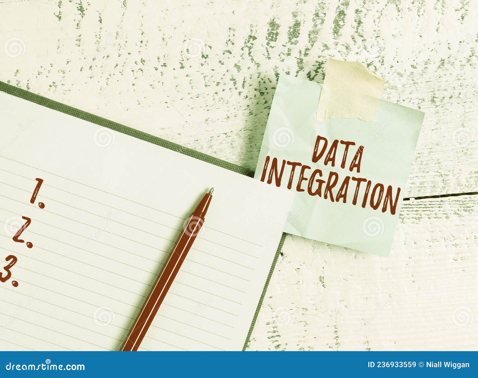 Conceptual Caption Data Integration. Business Showcase Combination of ... Conceptual Caption Data Integration. Business Showcase Combination of ...