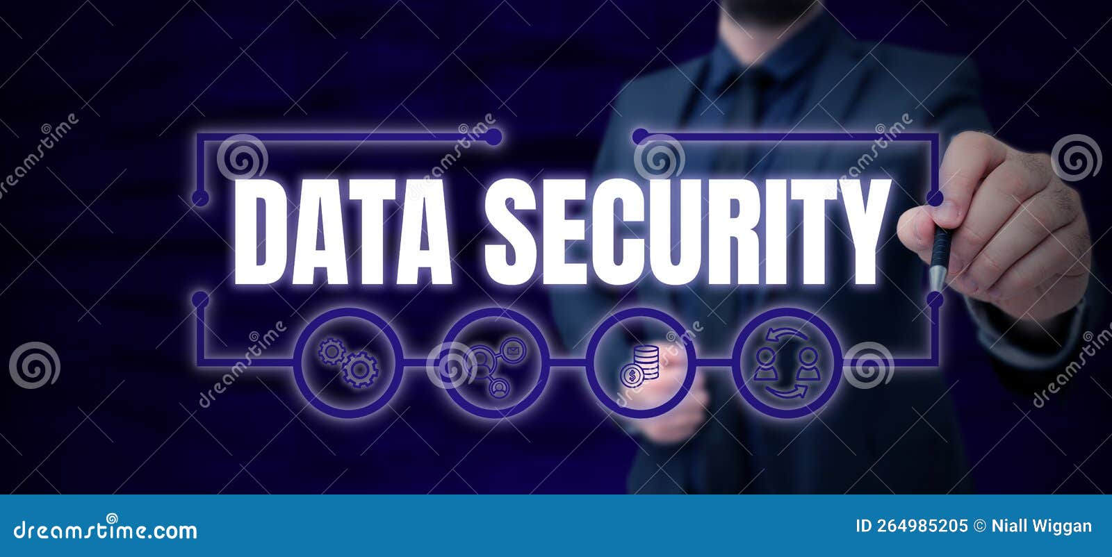 Conceptual Caption Data Security. Concept Meaning Confidentiality Disk ... Conceptual Caption Data Security. Concept Meaning Confidentiality Disk ...