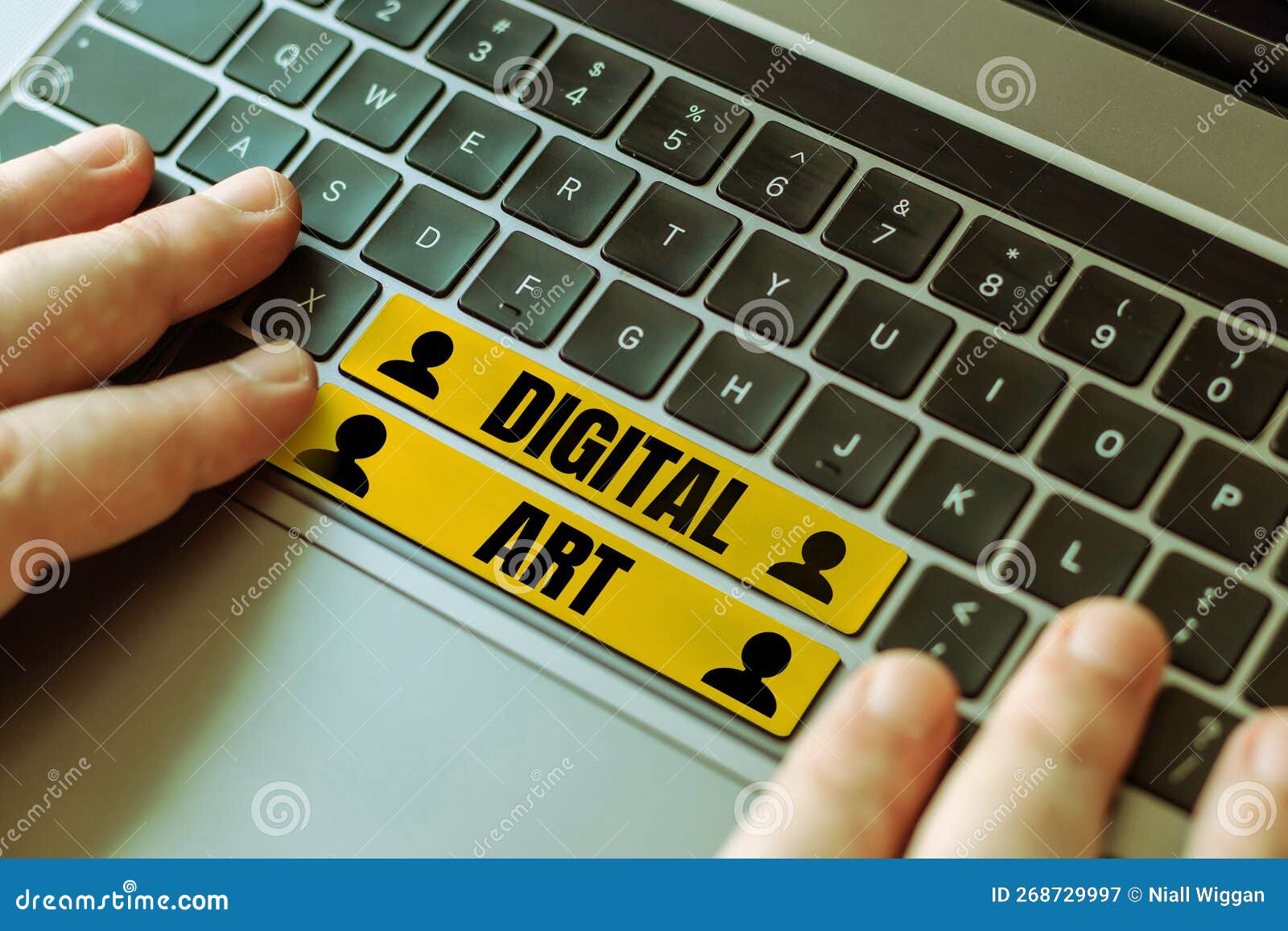 Conceptual Caption Digital Art. Internet Concept Use of Skill and ... Conceptual Caption Digital Art. Internet Concept Use of Skill and ...