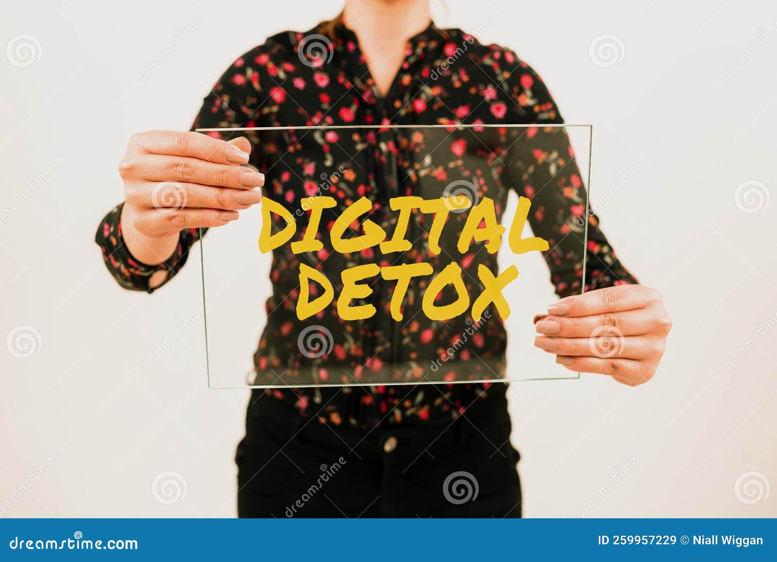 Text Caption Presenting Digital Detox. Conceptual Photo Prohibiting the ... Text Caption Presenting Digital Detox. Conceptual Photo Prohibiting the ...
