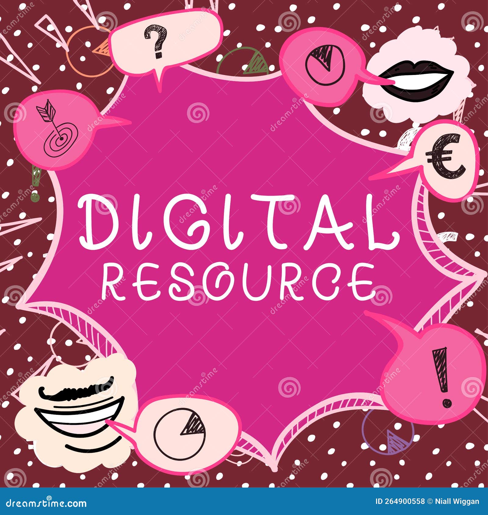 Conceptual Caption Digital Resource. Business Idea Content that ... Conceptual Caption Digital Resource. Business Idea Content that ...