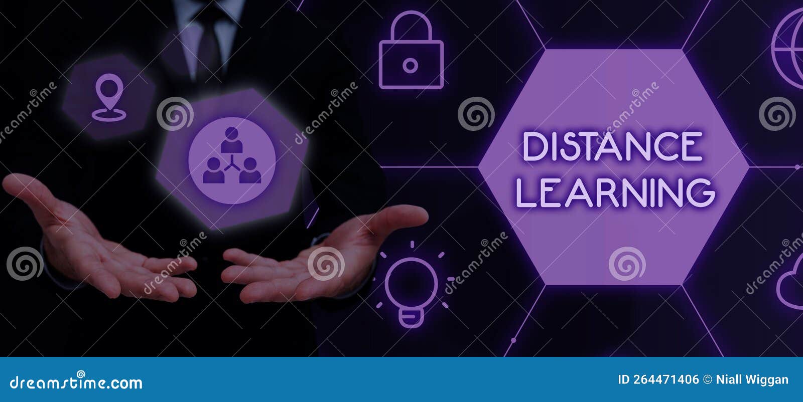 Conceptual Caption Distance Learning. Word for Educational Lectures ... Conceptual Caption Distance Learning. Word for Educational Lectures ...