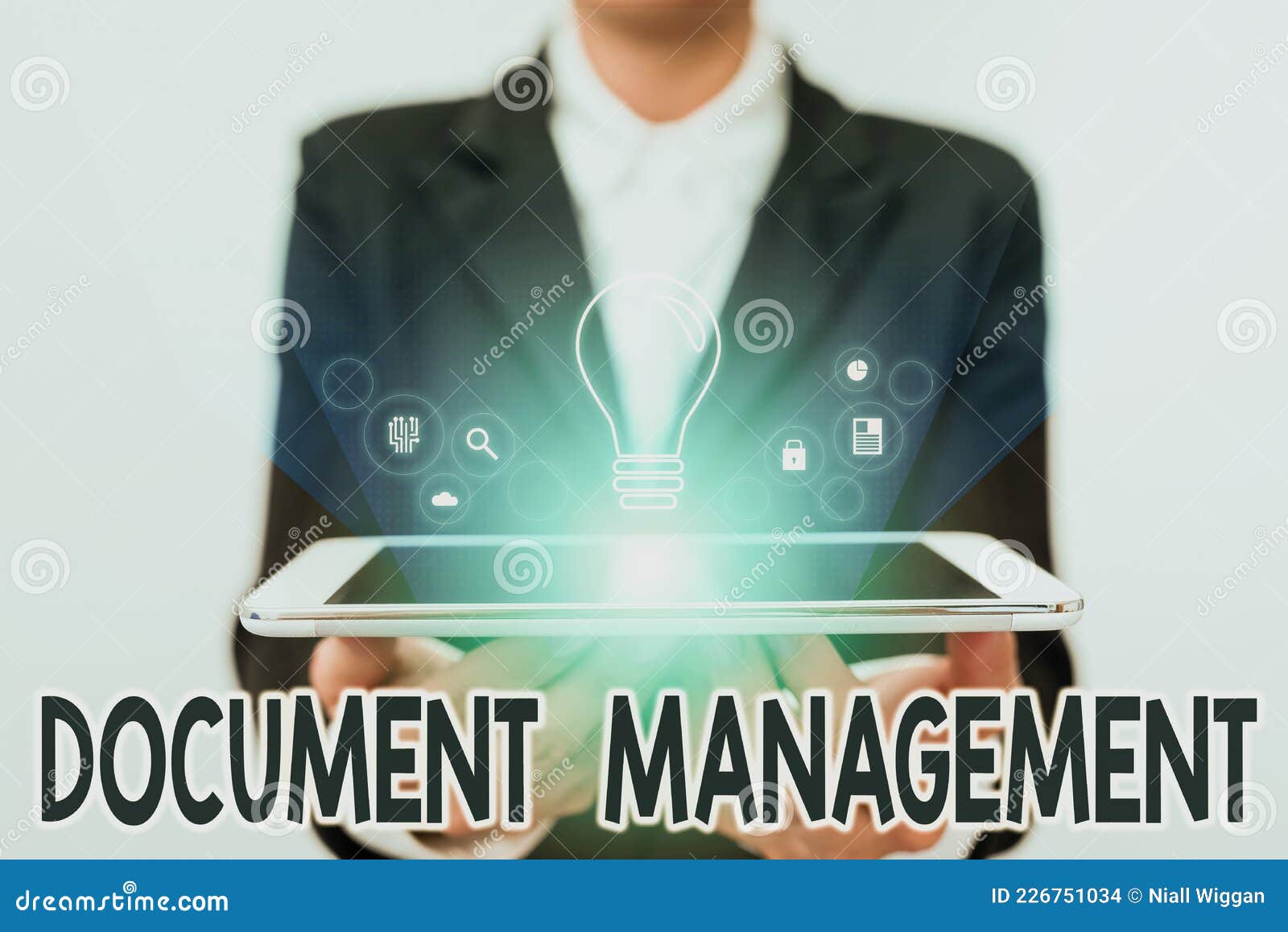 Conceptual Caption Document Management. Business Approach Computerized ... Conceptual Caption Document Management. Business Approach Computerized ...