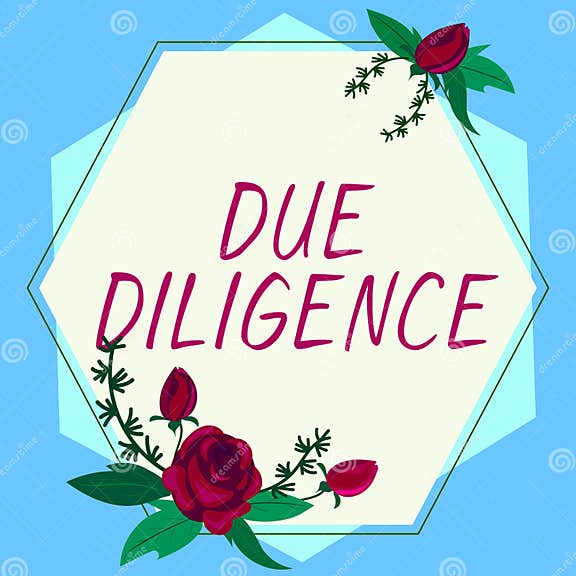 Inspiration Showing Sign Due Diligence. Word for Avoid Harming Other ... Inspiration Showing Sign Due Diligence. Word for Avoid Harming Other ...