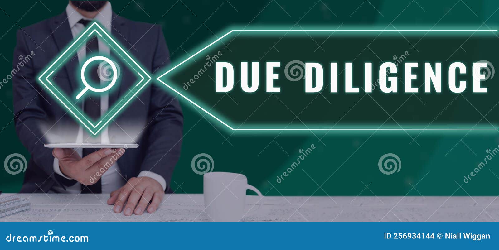 Conceptual Caption Due Diligence. Word Written on Comprehensive ... Conceptual Caption Due Diligence. Word Written on Comprehensive ...
