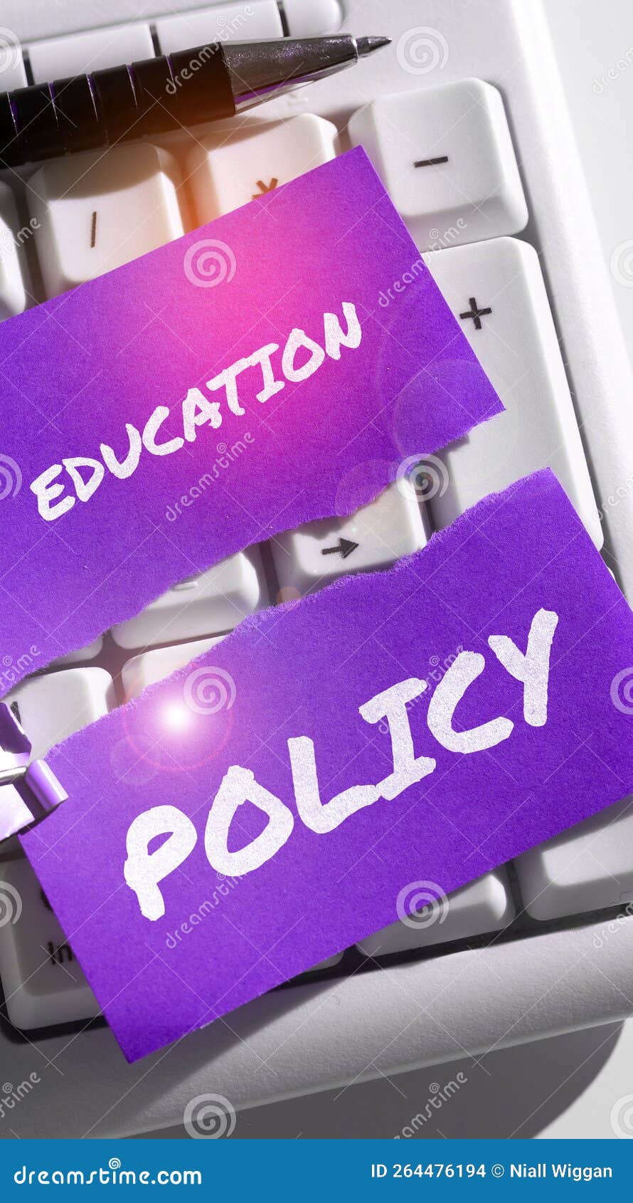 Conceptual Caption Education Policy. Concept Meaning Field of Study ...