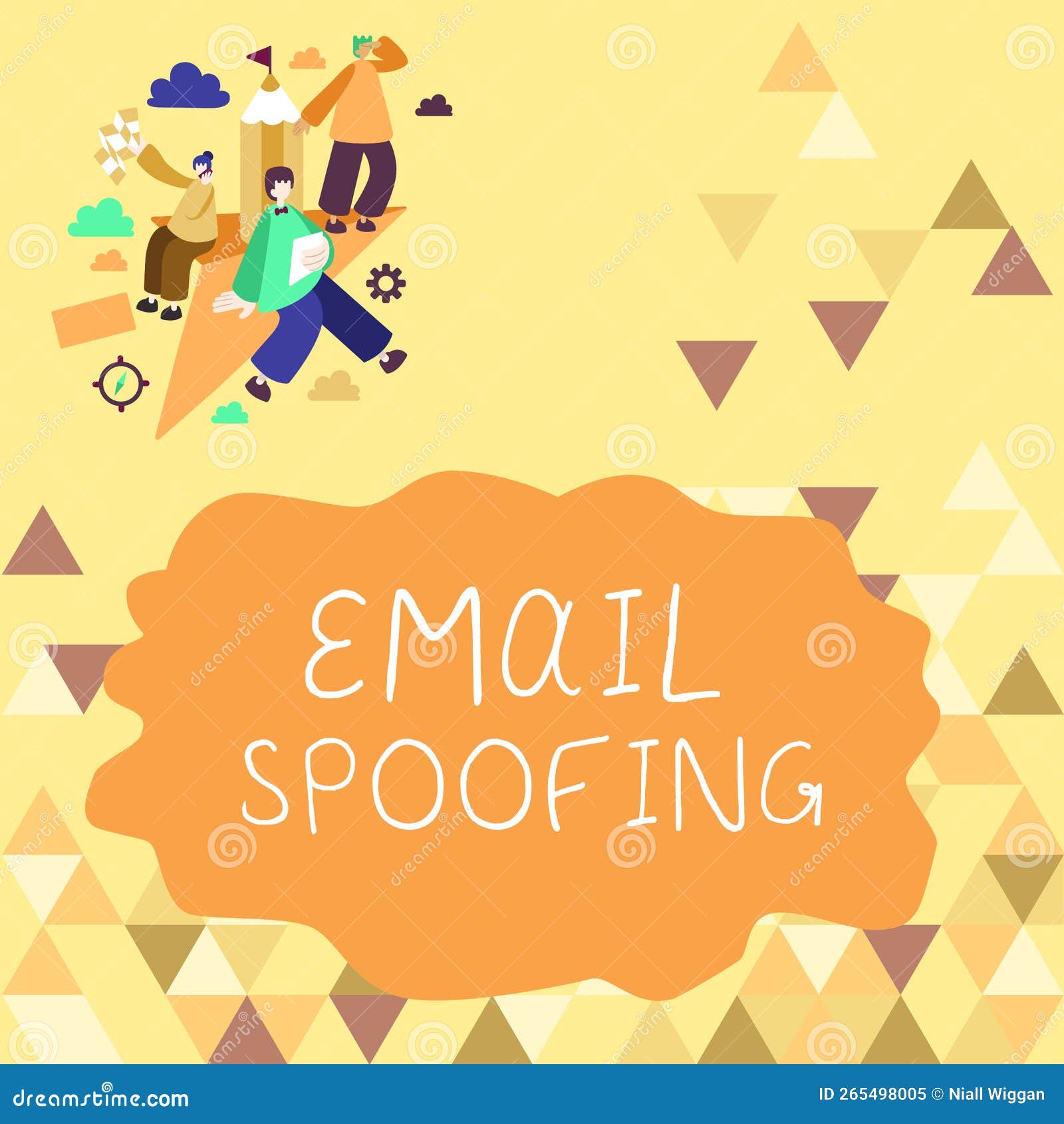 Hand Writing Sign Email Spoofing. Business Idea Secure the Access and ... Hand Writing Sign Email Spoofing. Business Idea Secure the Access and ...