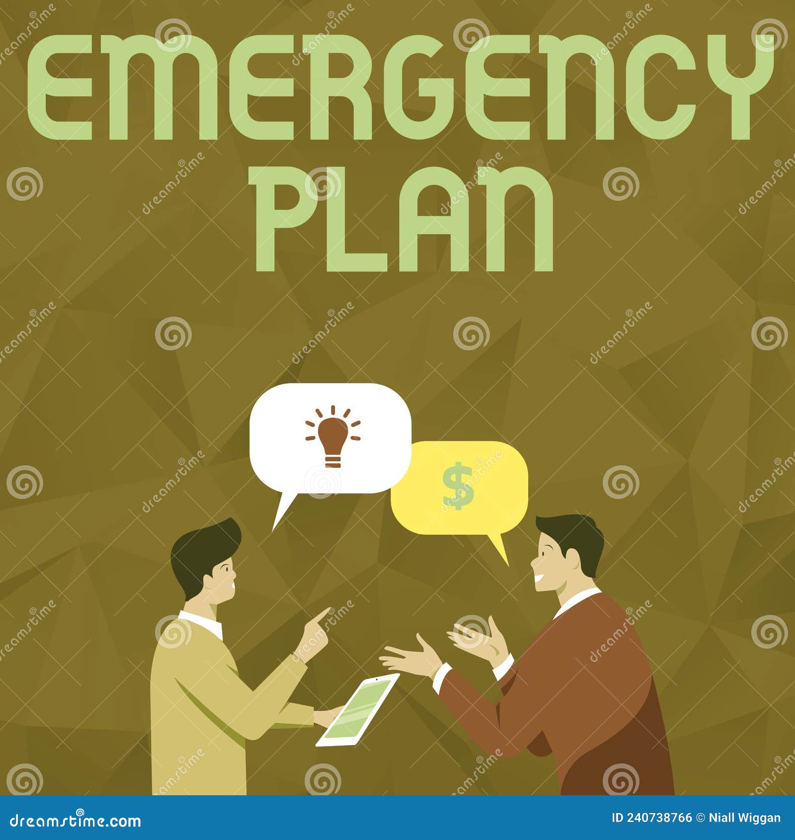 Conceptual Caption Emergency Plan. Business Showcase Procedures for ... Conceptual Caption Emergency Plan. Business Showcase Procedures for ...