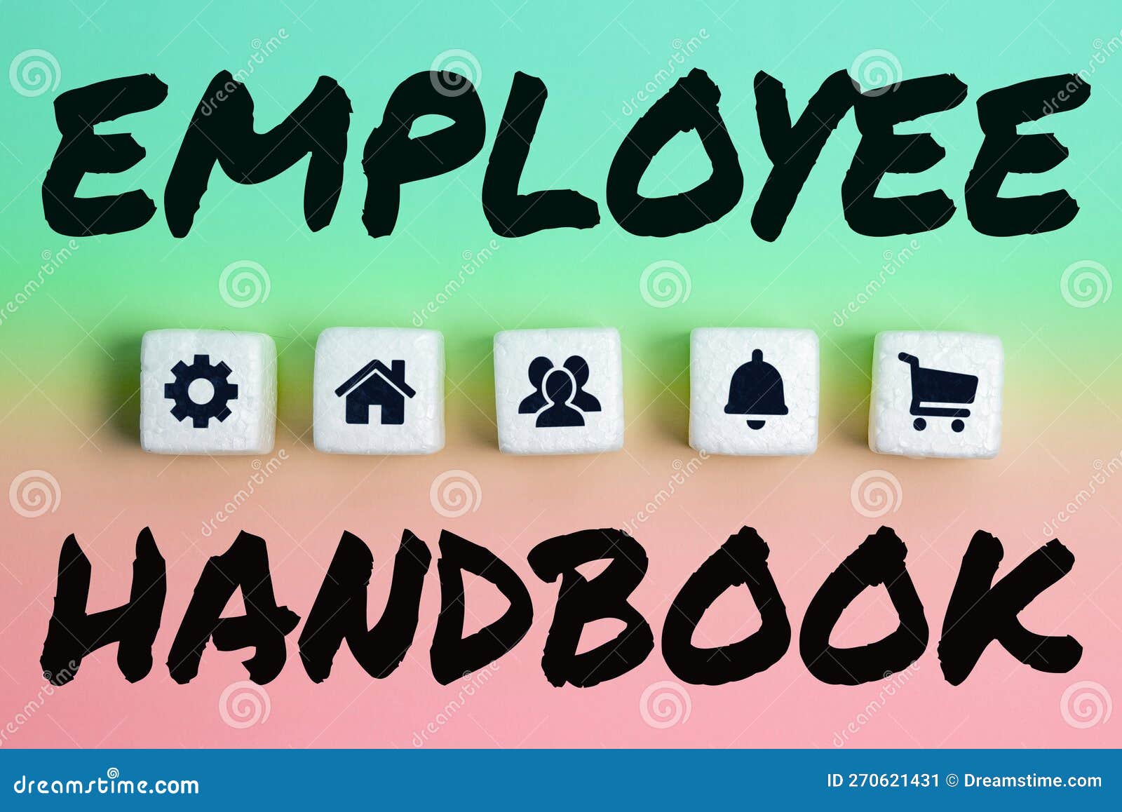 Conceptual Caption Employee Handbook. Word for Document that Contains ... Conceptual Caption Employee Handbook. Word for Document that Contains ...