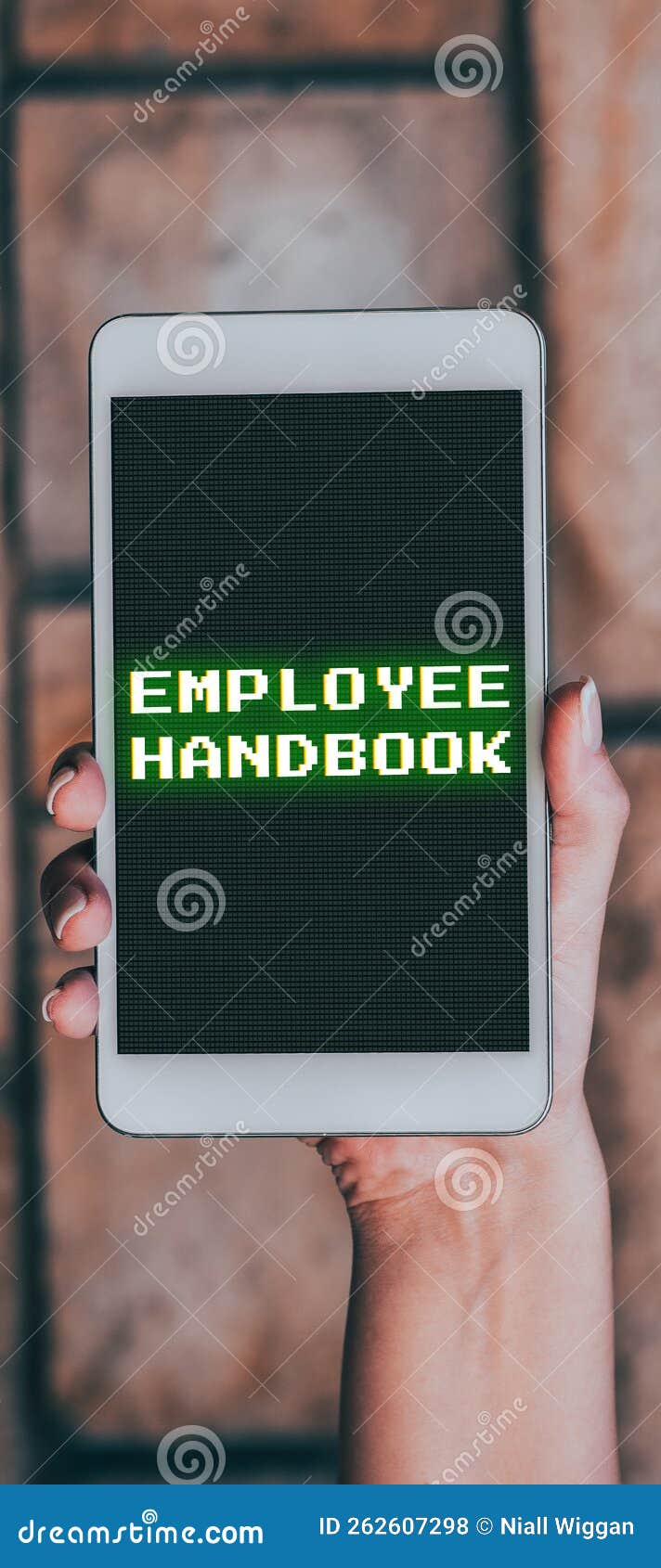 Conceptual Caption Employee Handbook. Word for Document Manual ... Conceptual Caption Employee Handbook. Word for Document Manual ...