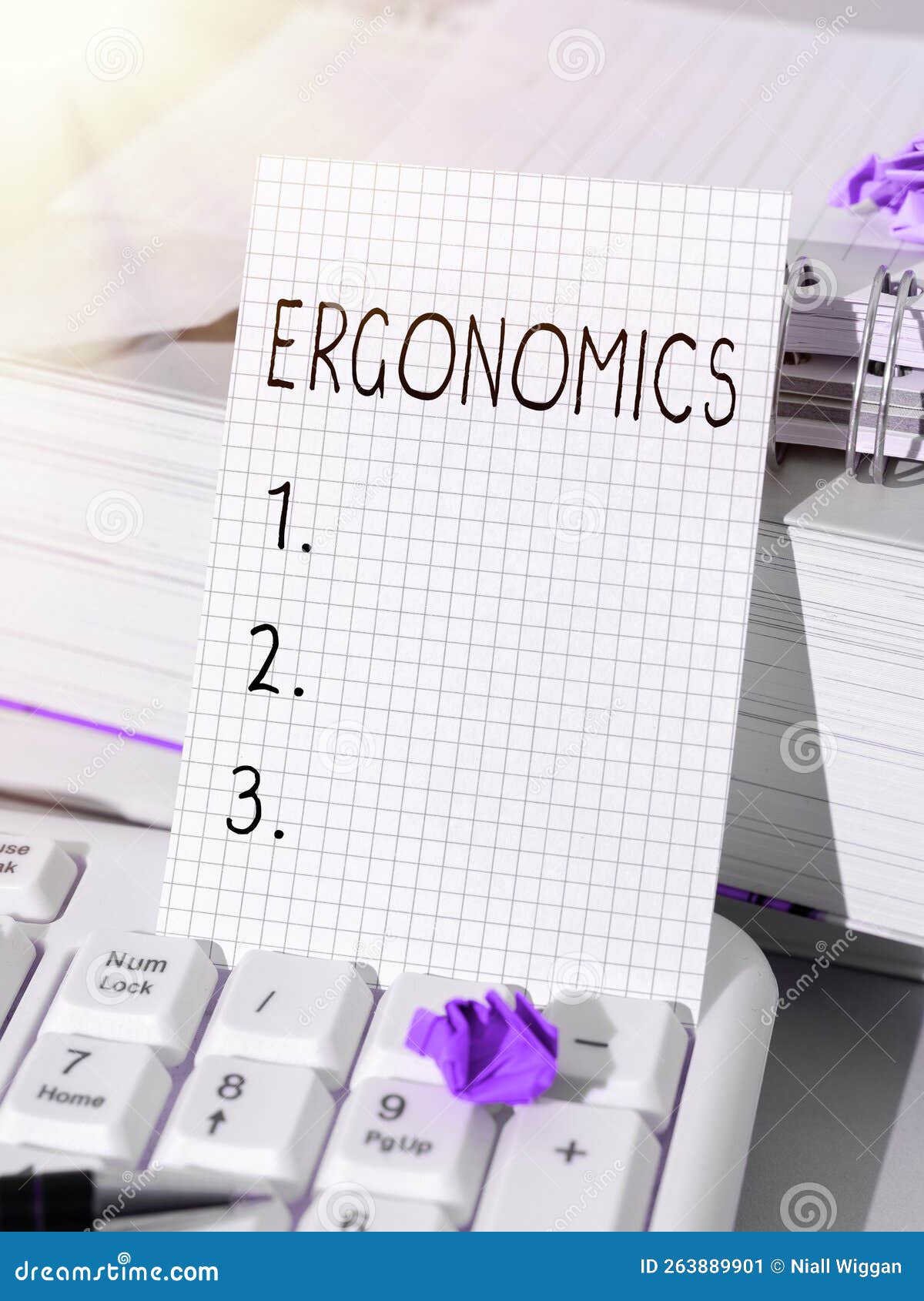 Sign Displaying Ergonomics. Word Written on Fitting or Designing a ... Sign Displaying Ergonomics. Word Written on Fitting or Designing a ...