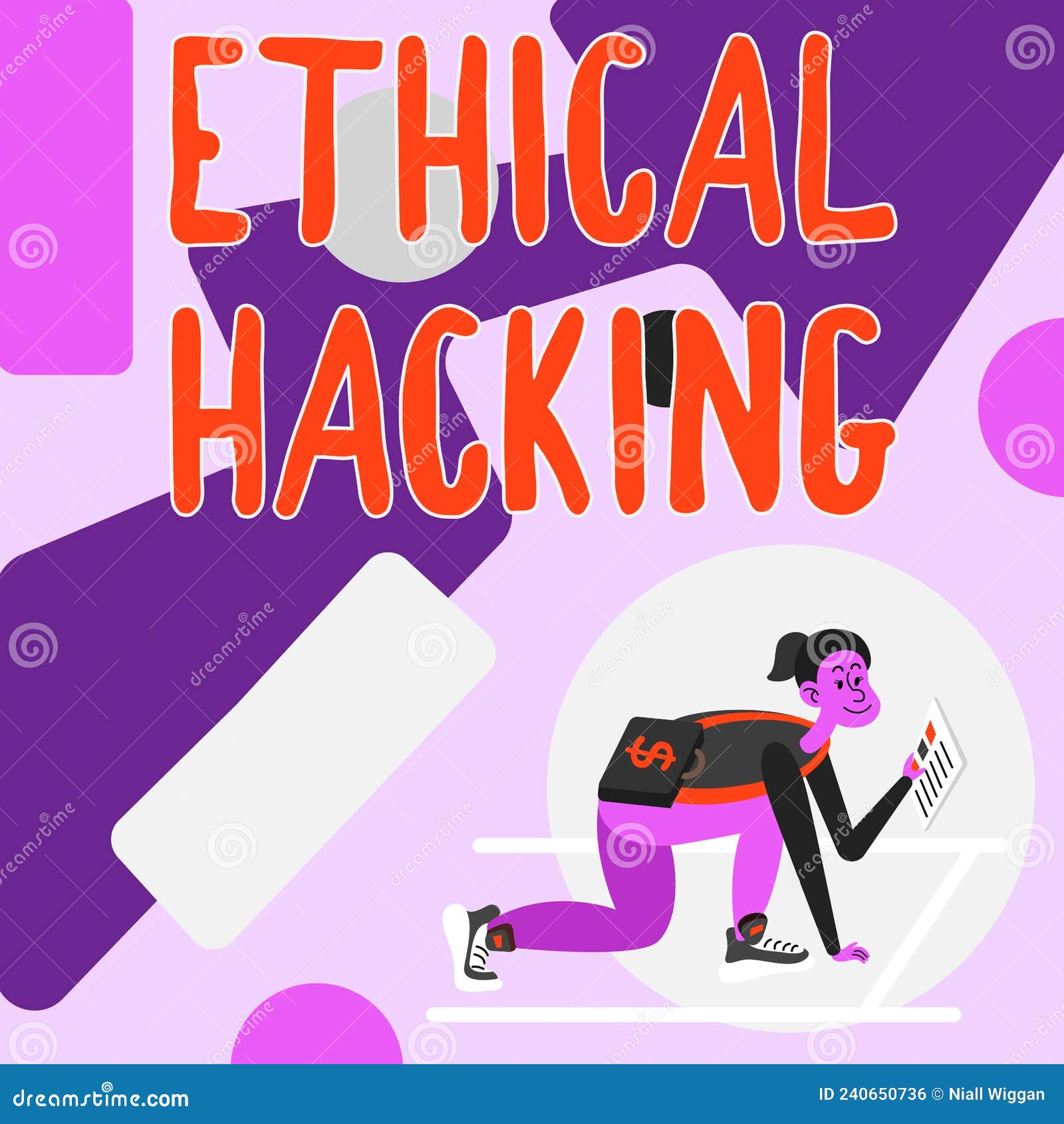 Ethical Hacking Posters