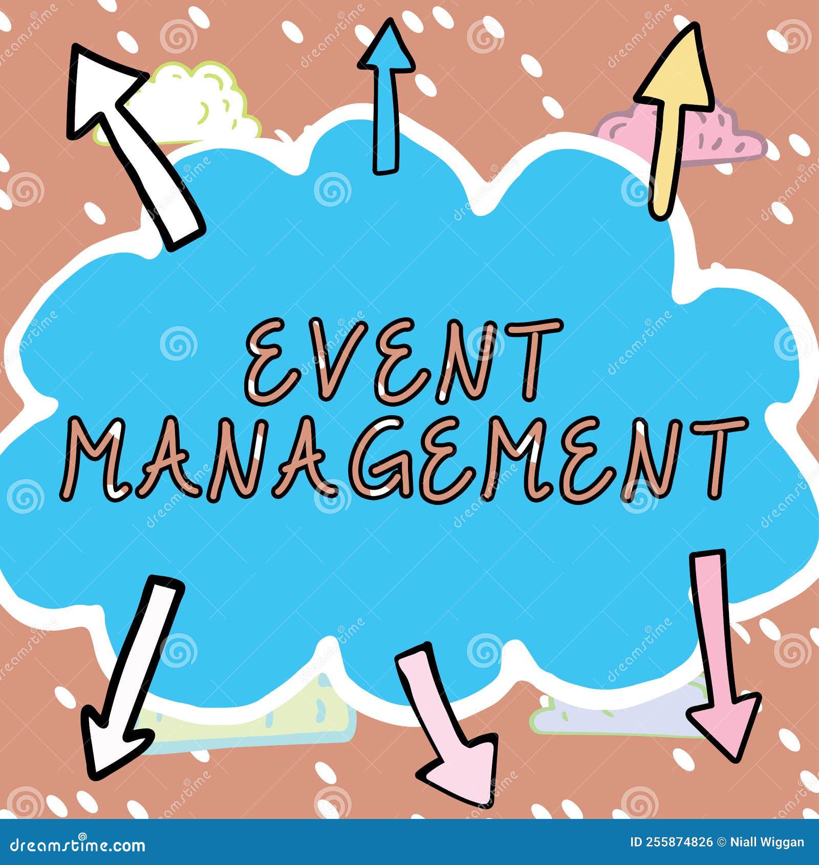 Conceptual Caption Event Managementcreation and Development of Large ...