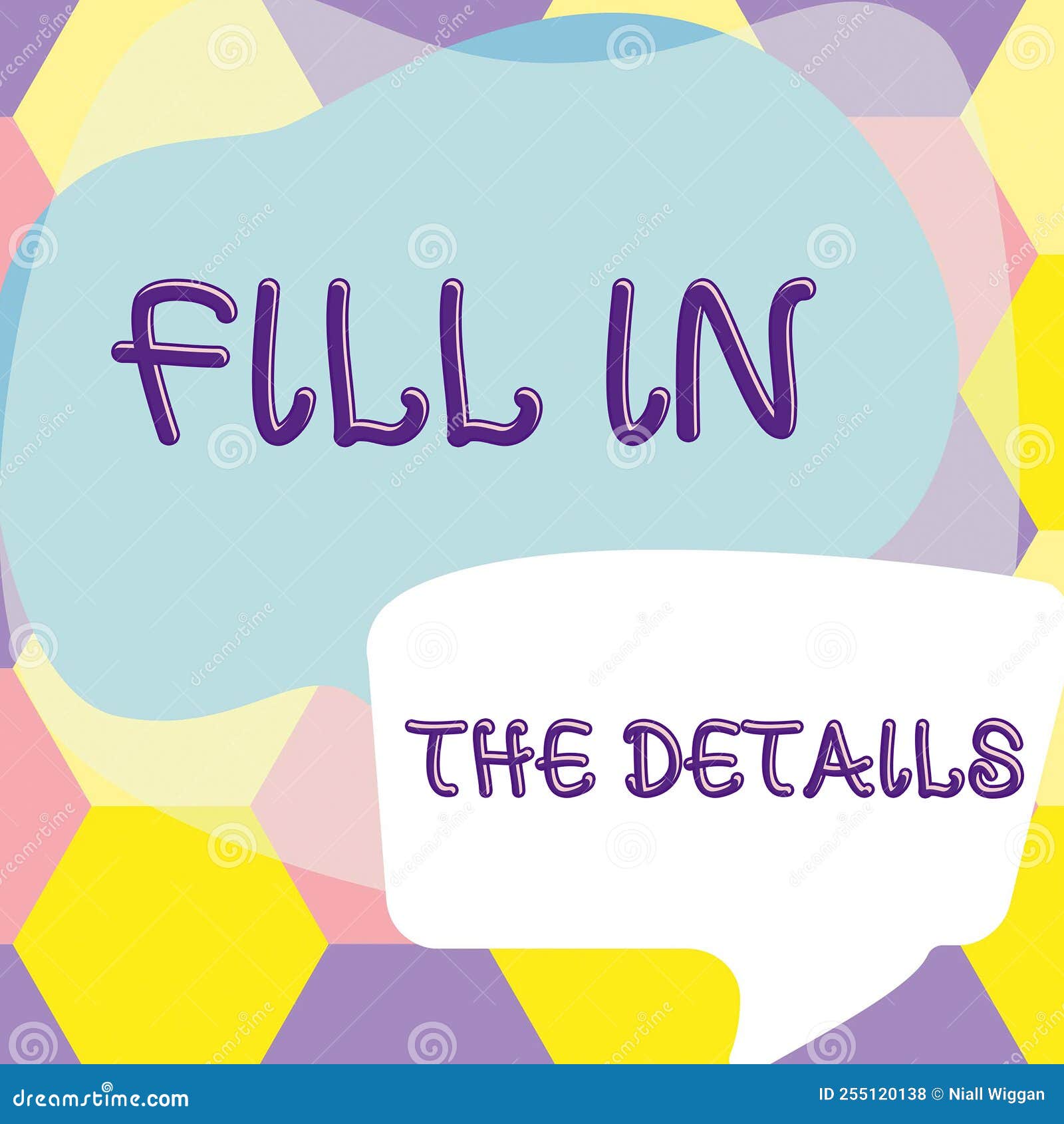 Sign Displaying Fill in the Details. Business Overview Add Information ...