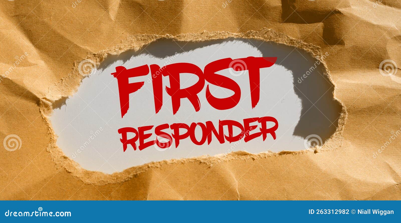 Conceptual Caption First Responder. Business Idea a Person Who is ... Conceptual Caption First Responder. Business Idea a Person Who is ...