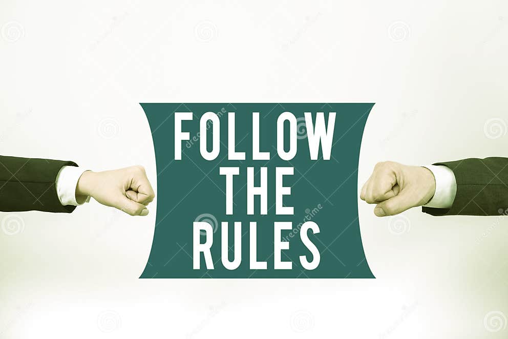 Conceptual Caption Follow the Rules. Business Overview Learn To Conform ... Conceptual Caption Follow the Rules. Business Overview Learn To Conform ...
