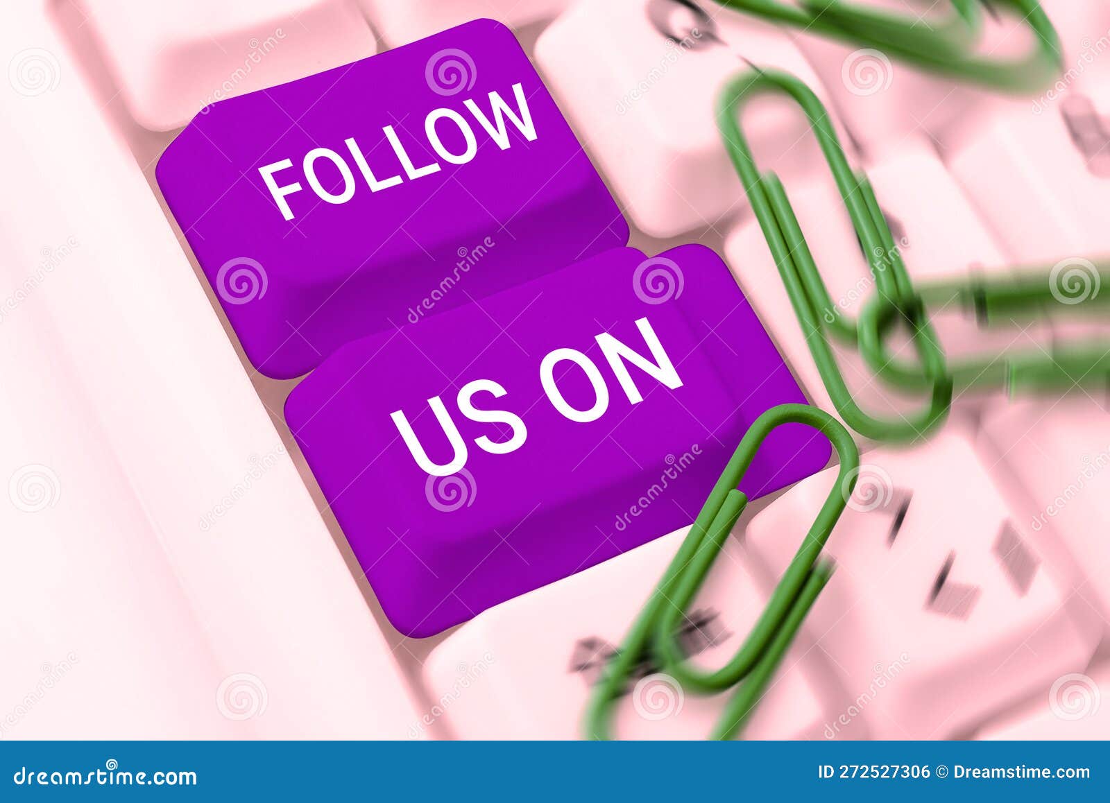 Conceptual Caption Follow Us on. Internet Concept To Invite a Person or ... Conceptual Caption Follow Us on. Internet Concept To Invite a Person or ...