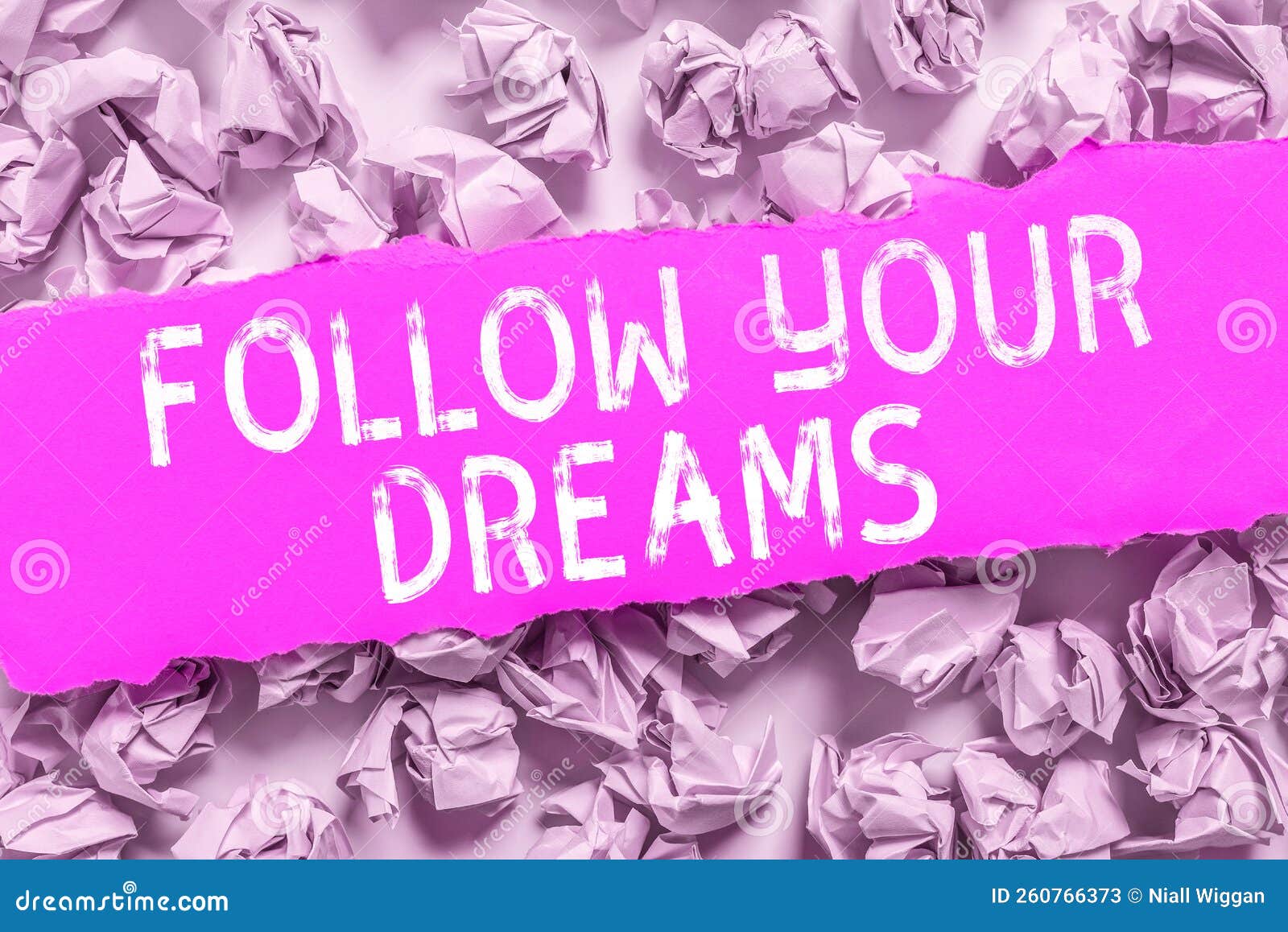 Conceptual Caption Follow Your Dreams. Word for Motivational and ... Conceptual Caption Follow Your Dreams. Word for Motivational and ...