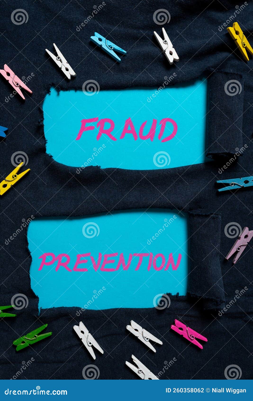 Text Caption Presenting Fraud Prevention. Business Overview One ... Text Caption Presenting Fraud Prevention. Business Overview One ...