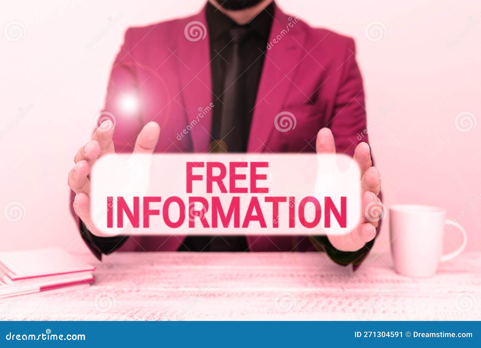 Conceptual Caption Free Information. Word for Knowledge Obtained from ...