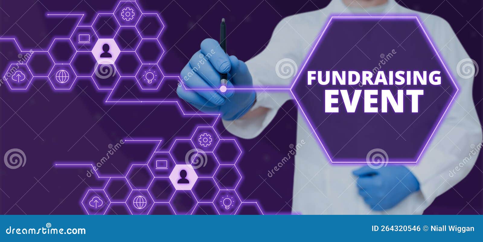 Conceptual Caption Fundraising Event. Business Approach Campaign Whose ... Conceptual Caption Fundraising Event. Business Approach Campaign Whose ...