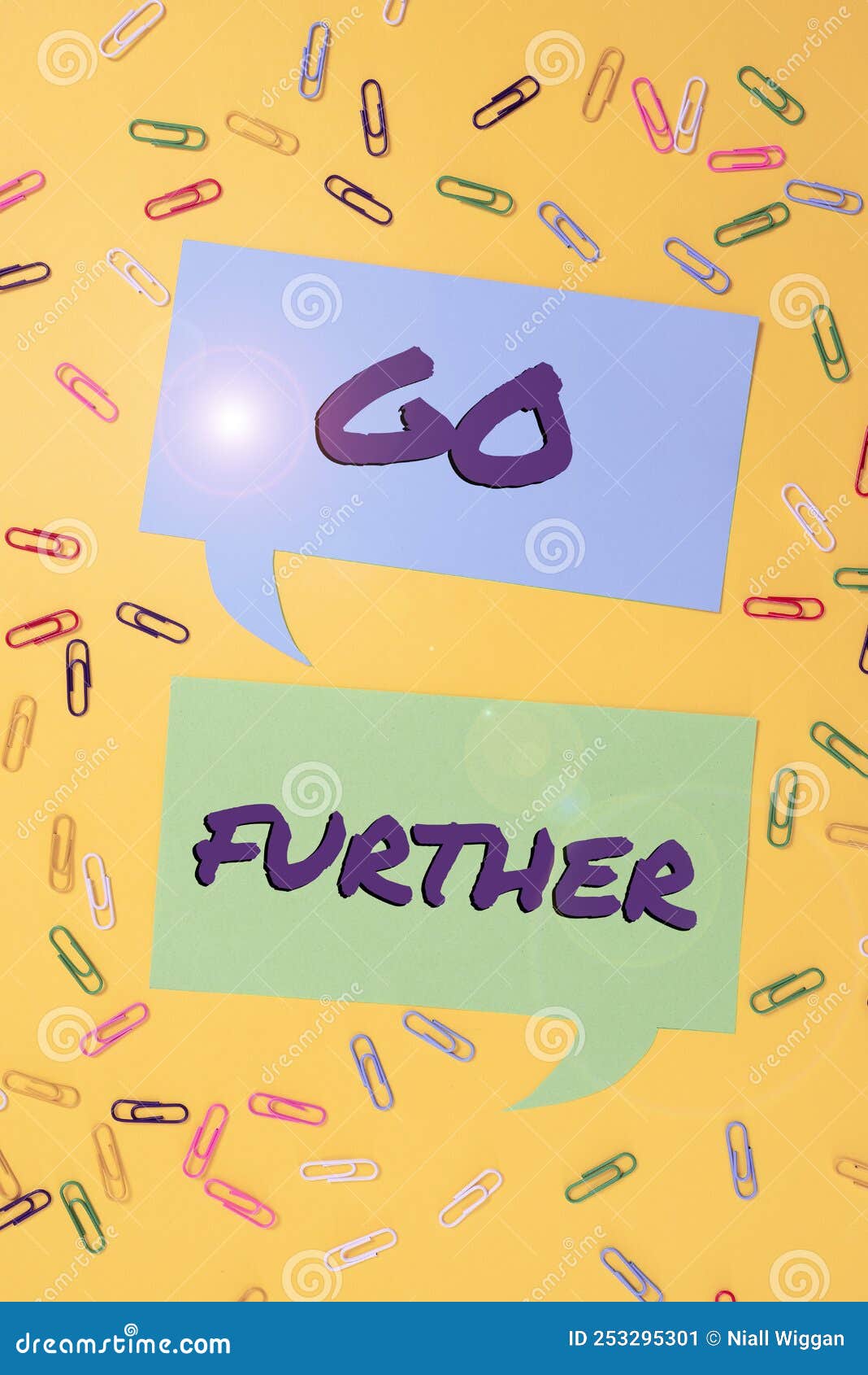 Conceptual Caption Go Further. Business Idea To Move To a Greater ... Conceptual Caption Go Further. Business Idea To Move To a Greater ...
