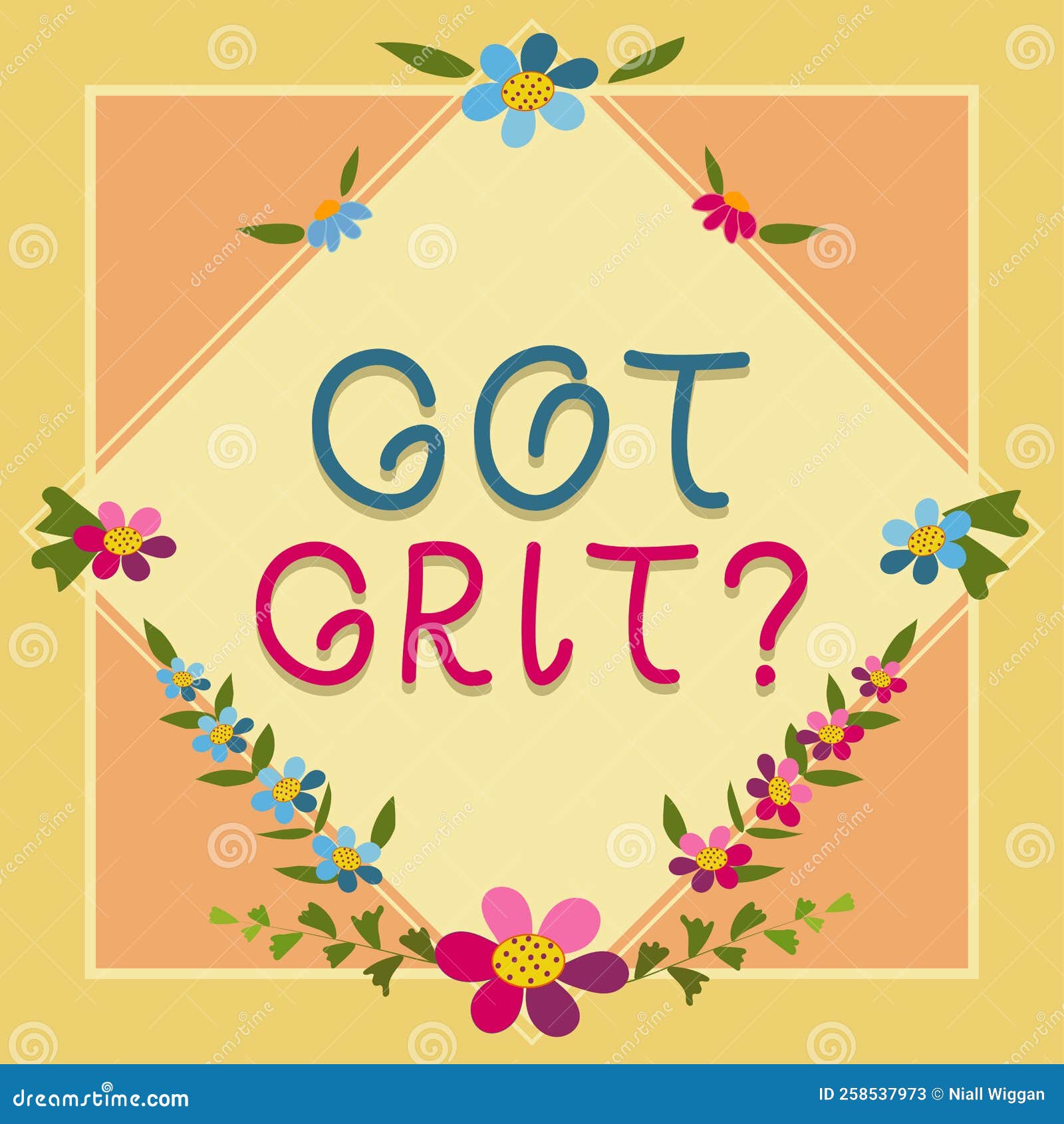 Conceptual Caption Got Grit Question. Business Approach a Hardwork with ... Conceptual Caption Got Grit Question. Business Approach a Hardwork with ...