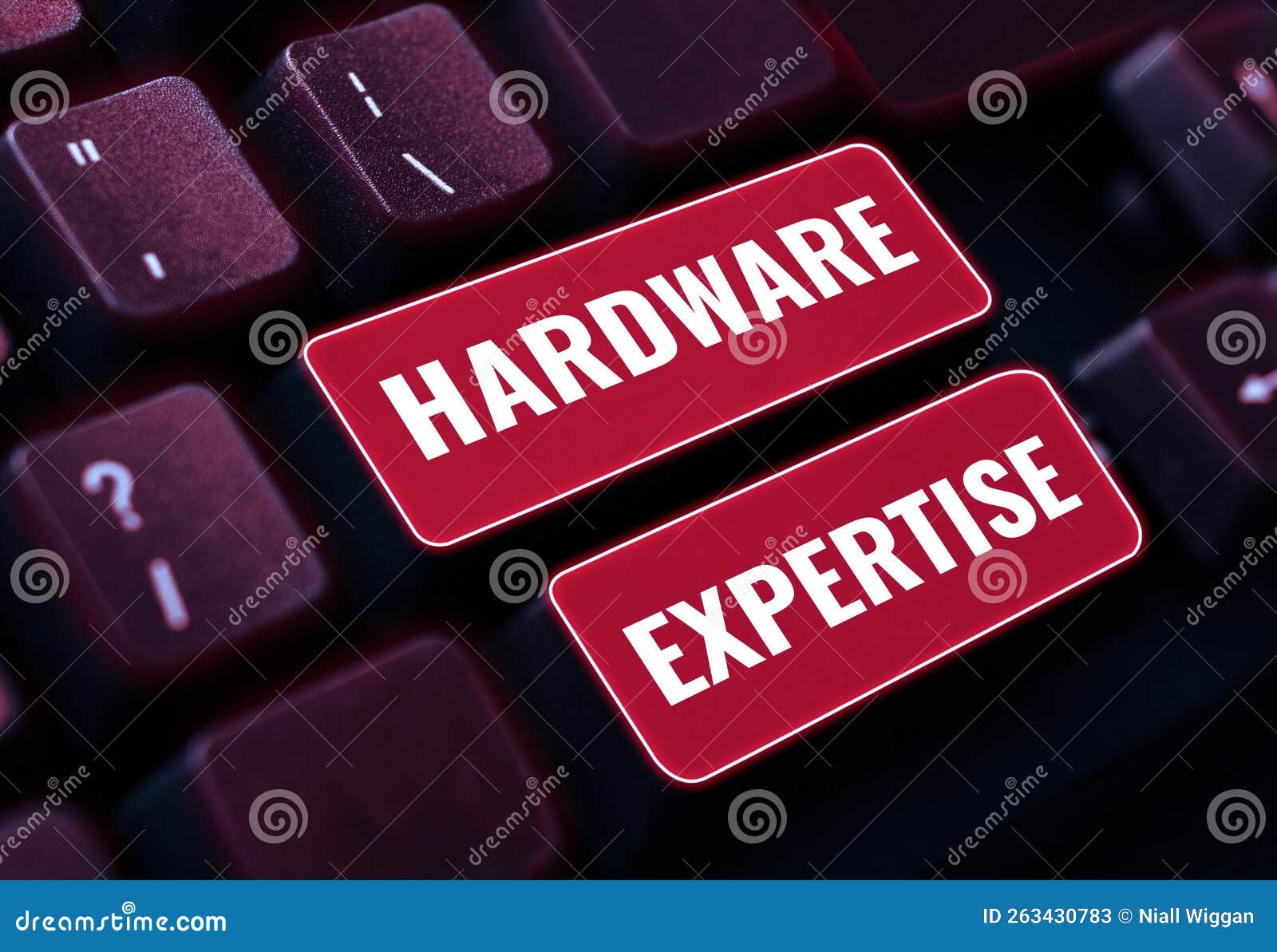 Conceptual Caption Hardware Expertise. Word for Machines and Other ...