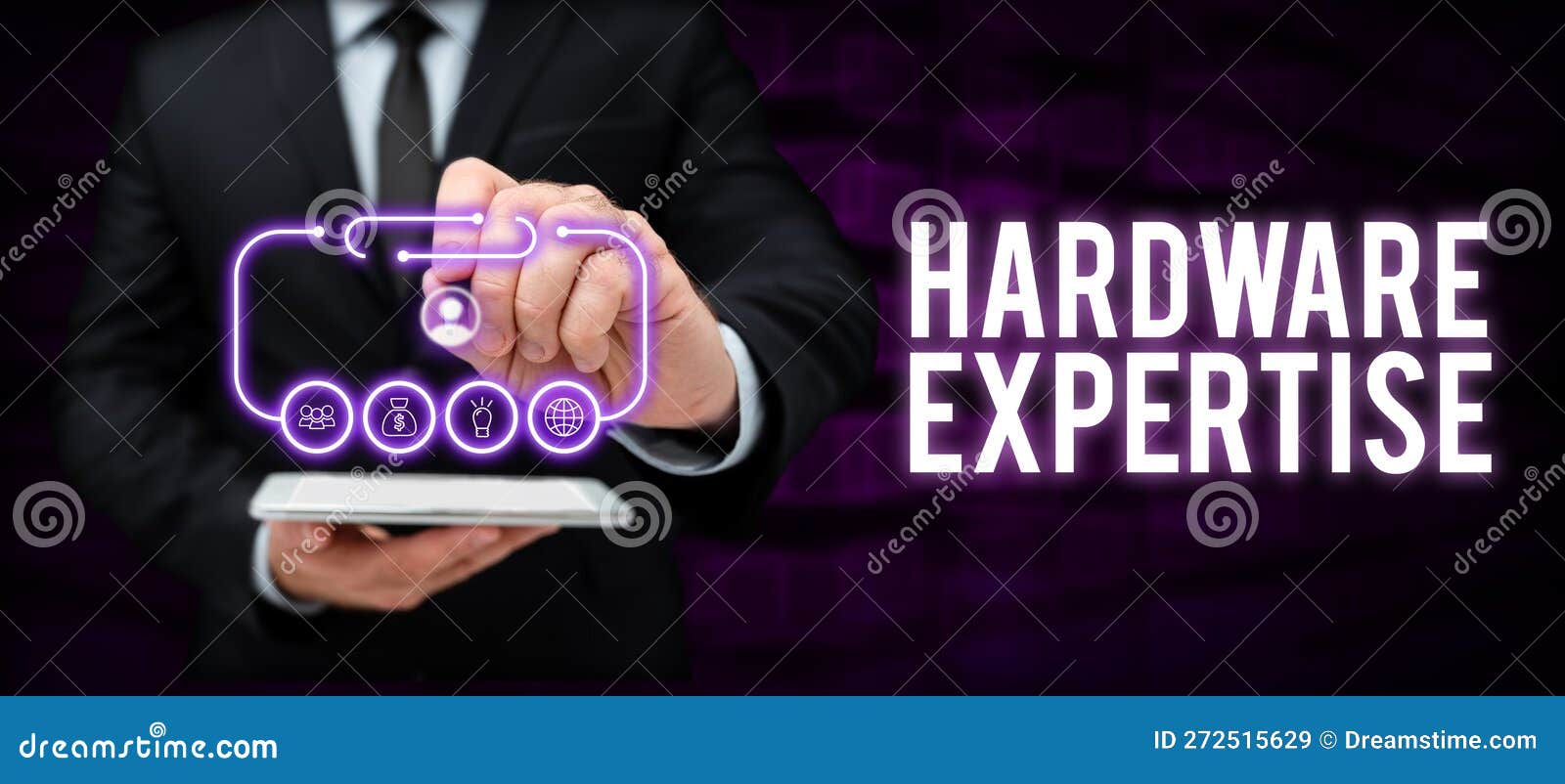 Conceptual Caption Hardware Expertise. Word Written on Machines and ...