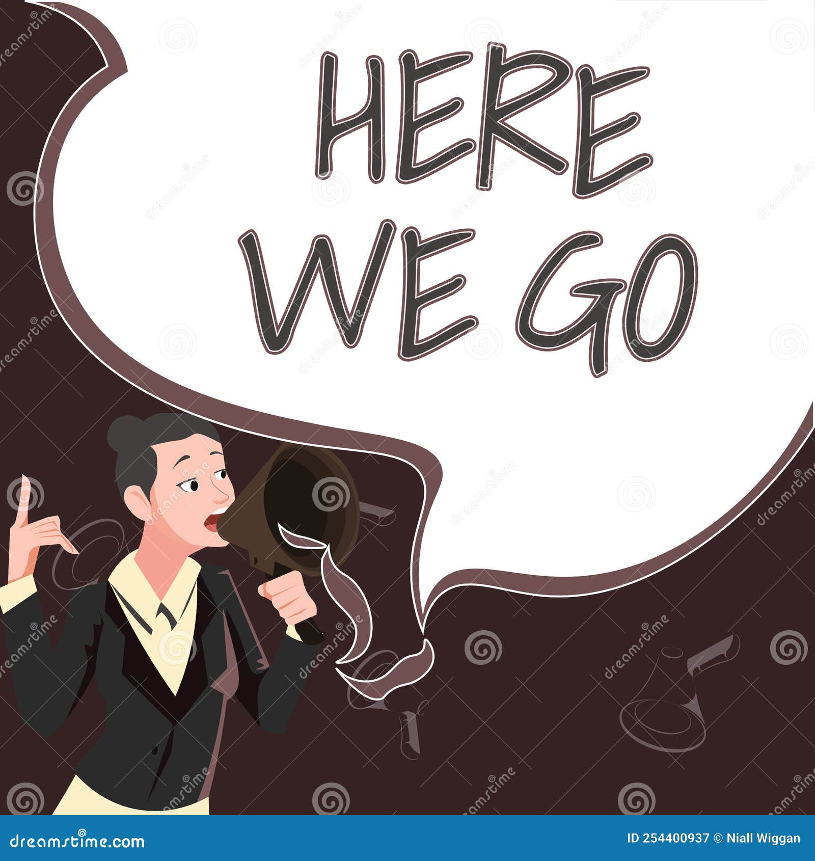 Conceptual Caption Here we Go. Concept Meaning Be on the Way of Doing ...