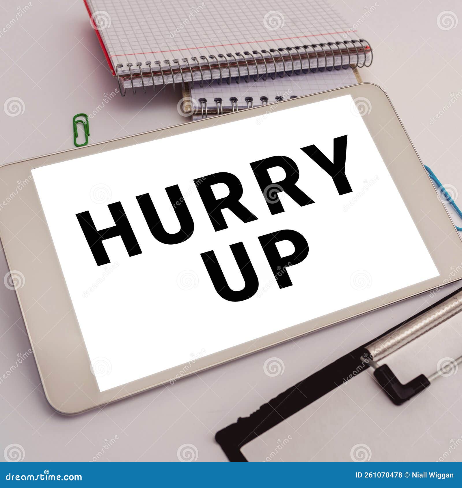 Writing Displaying Text Hurry Up. Conceptual Photo Asking Someone To Do ... Writing Displaying Text Hurry Up. Conceptual Photo Asking Someone To Do ...