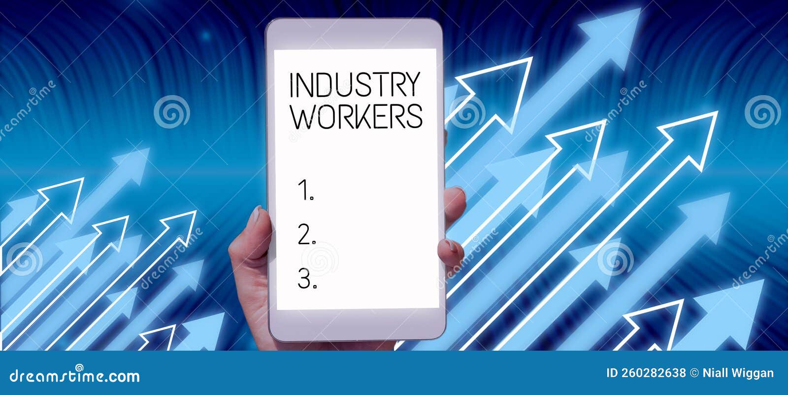 Conceptual Caption Industry Workers. Word for Document Detailing the ... Conceptual Caption Industry Workers. Word for Document Detailing the ...