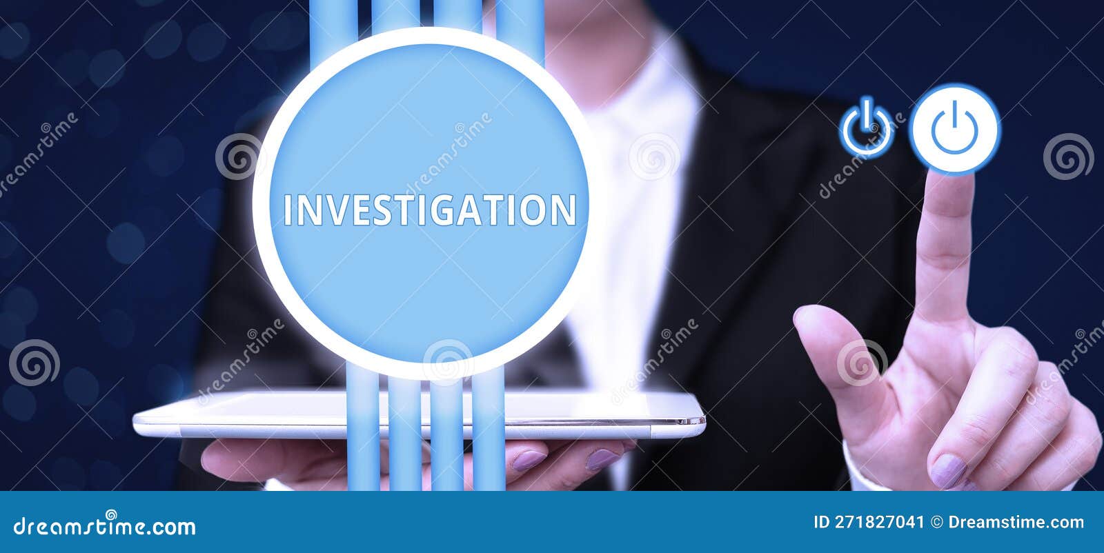 Conceptual Caption Investigation. Internet Concept Formal Inquiry or ...