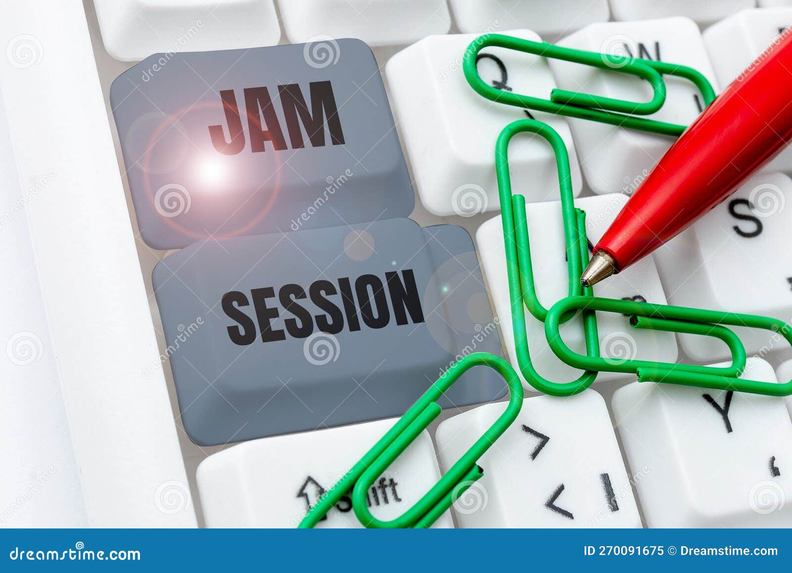 Conceptual Caption Jam Session. Business Idea Impromptu Performance by ... Conceptual Caption Jam Session. Business Idea Impromptu Performance by ...