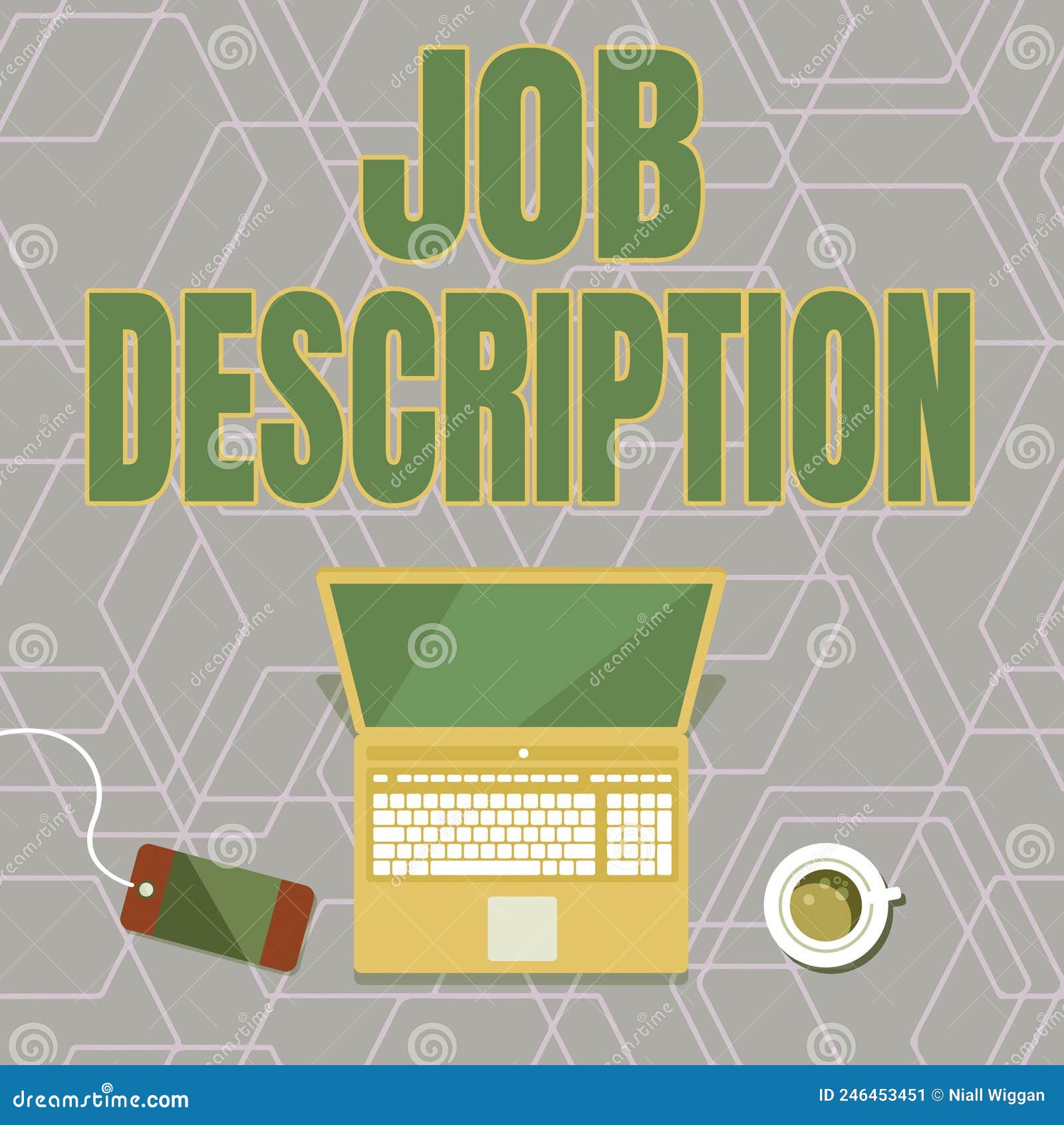 Conceptual Display Job Description. Business Idea A Document That ... Conceptual Display Job Description. Business Idea A Document That ...